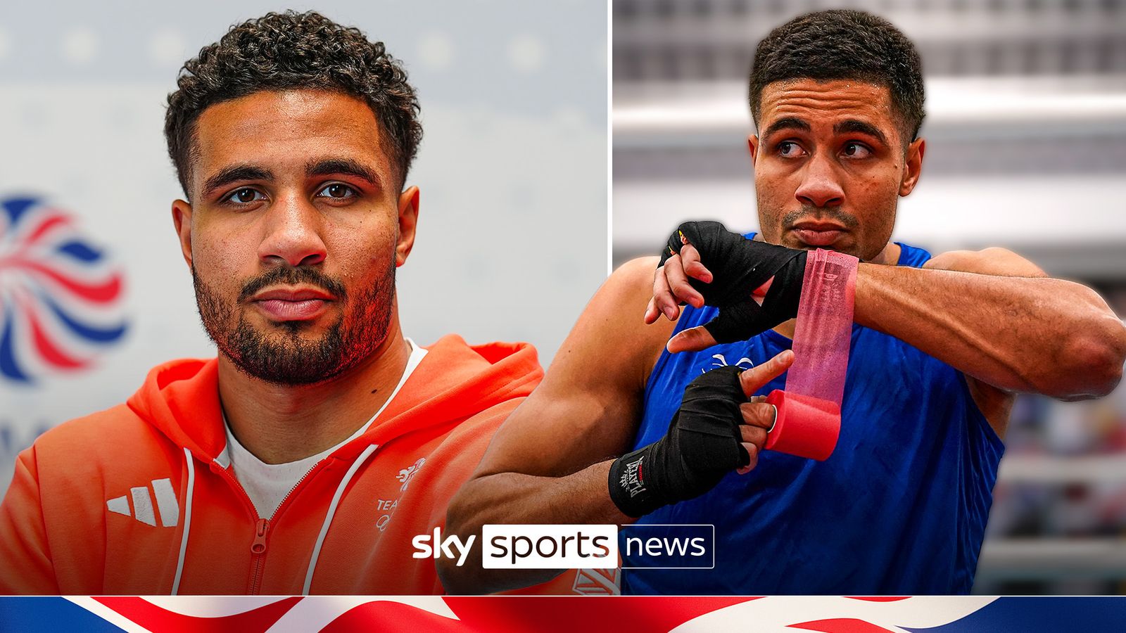 Delicious Orie was meant to be 'the new Anthony Joshua'. Now he has to ...