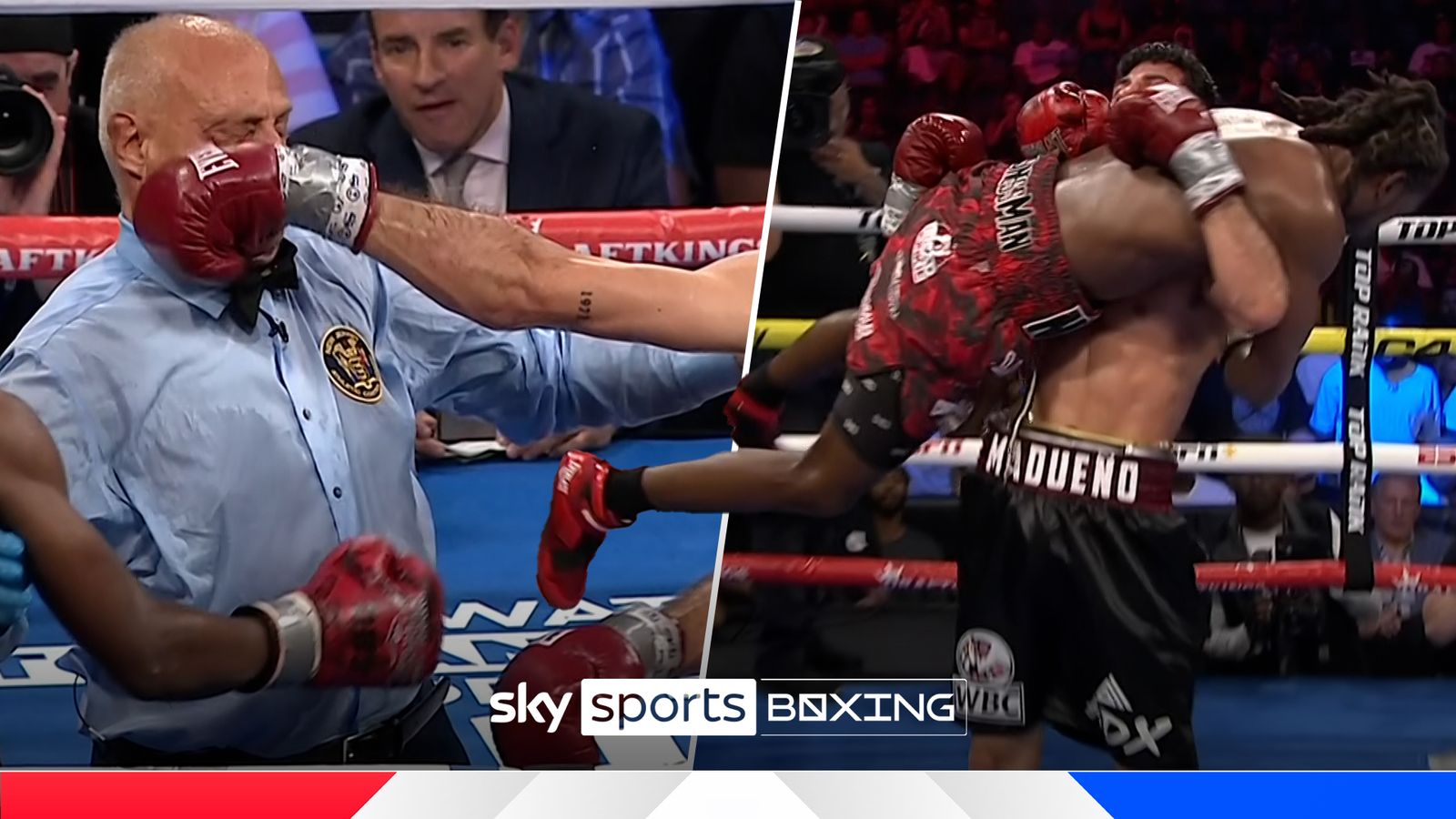 Keyshawn Davis will 'sign up now' to fight Gervonta Davis or Vasiliy ...