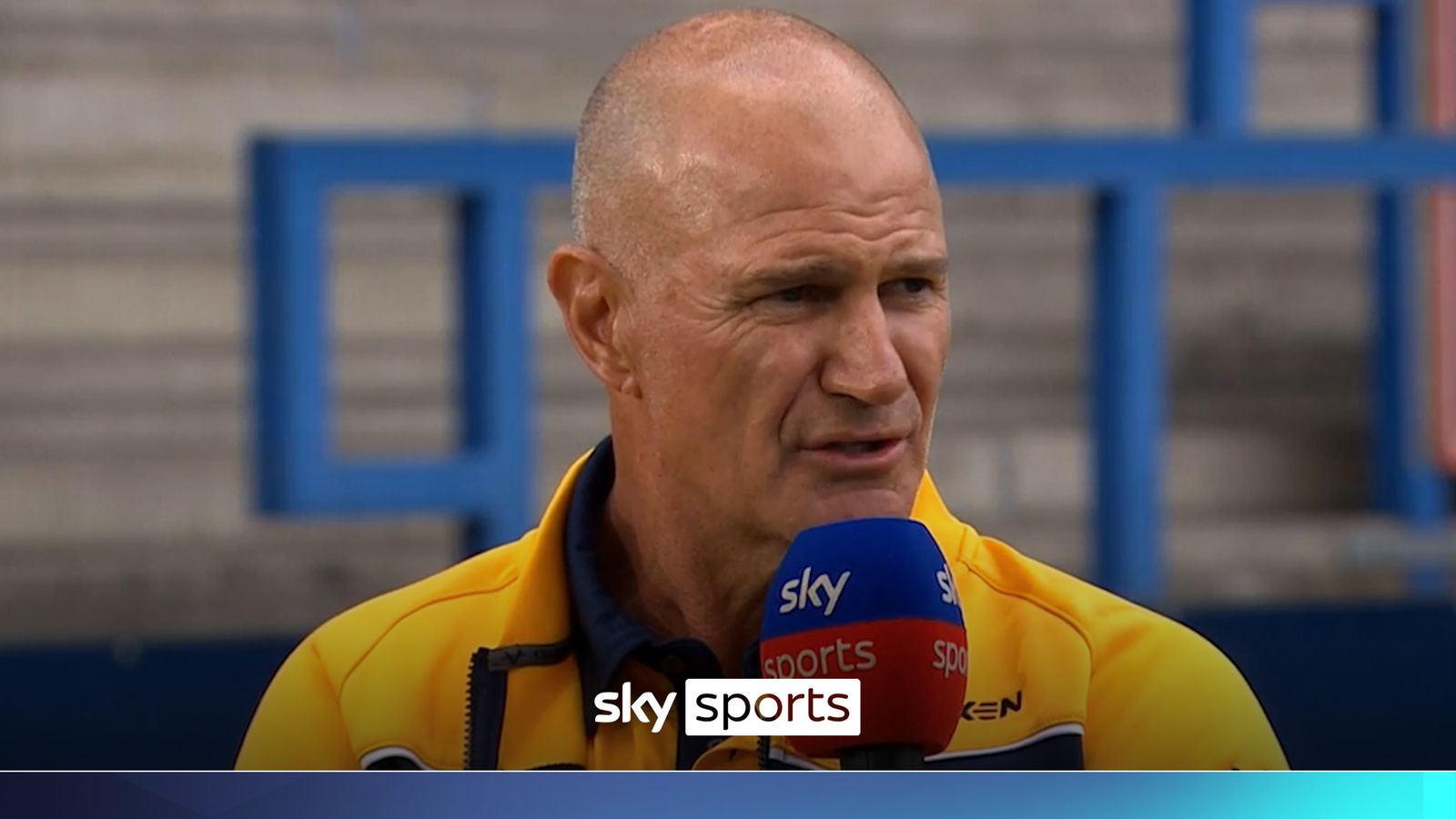 Brad Arthur: Finals have to be the goal for Leeds Rhinos | Rugby League ...