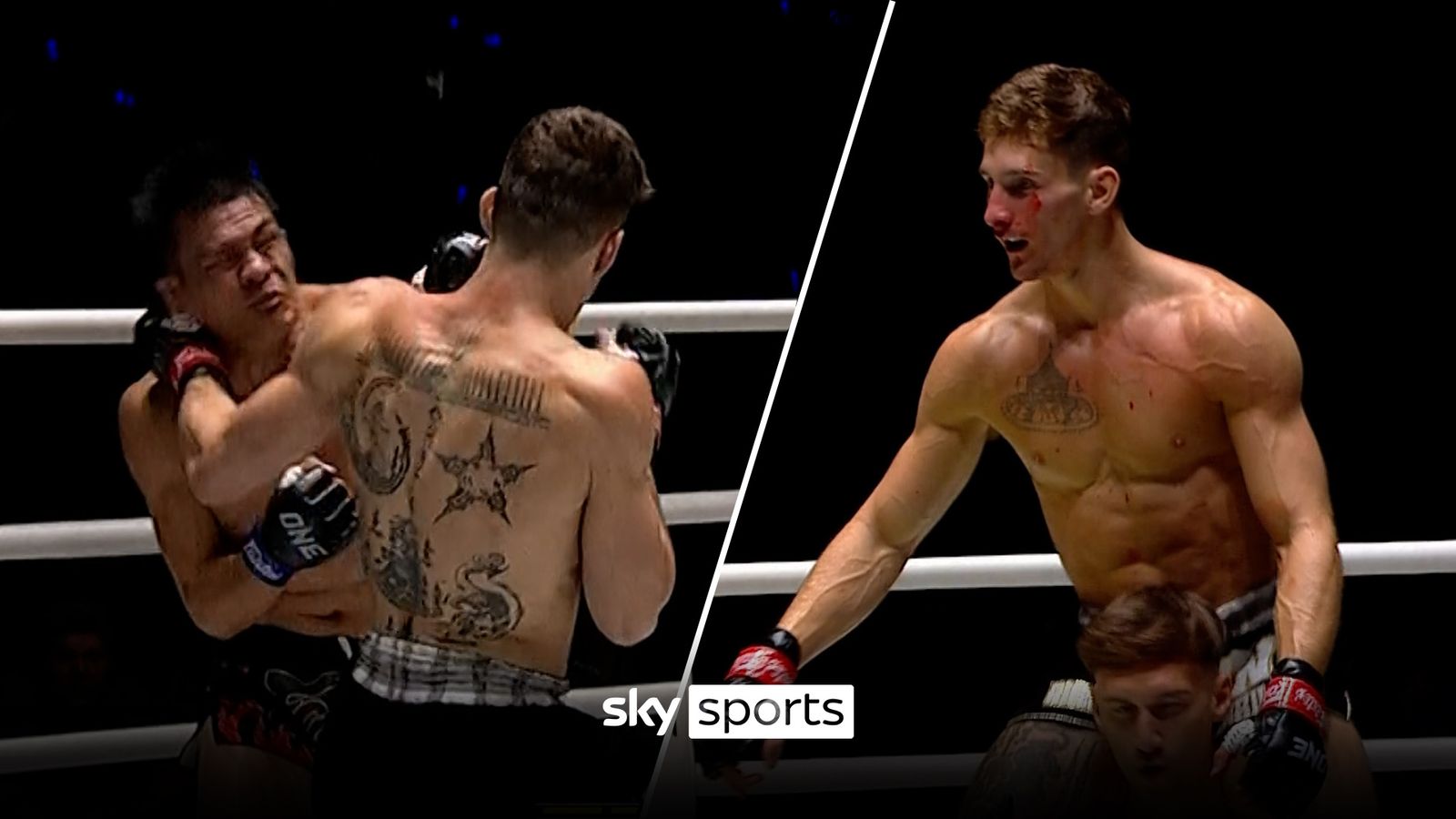 Jake Peacock: The inspirational one-handed fighter sets return to ONE Championship action for ...