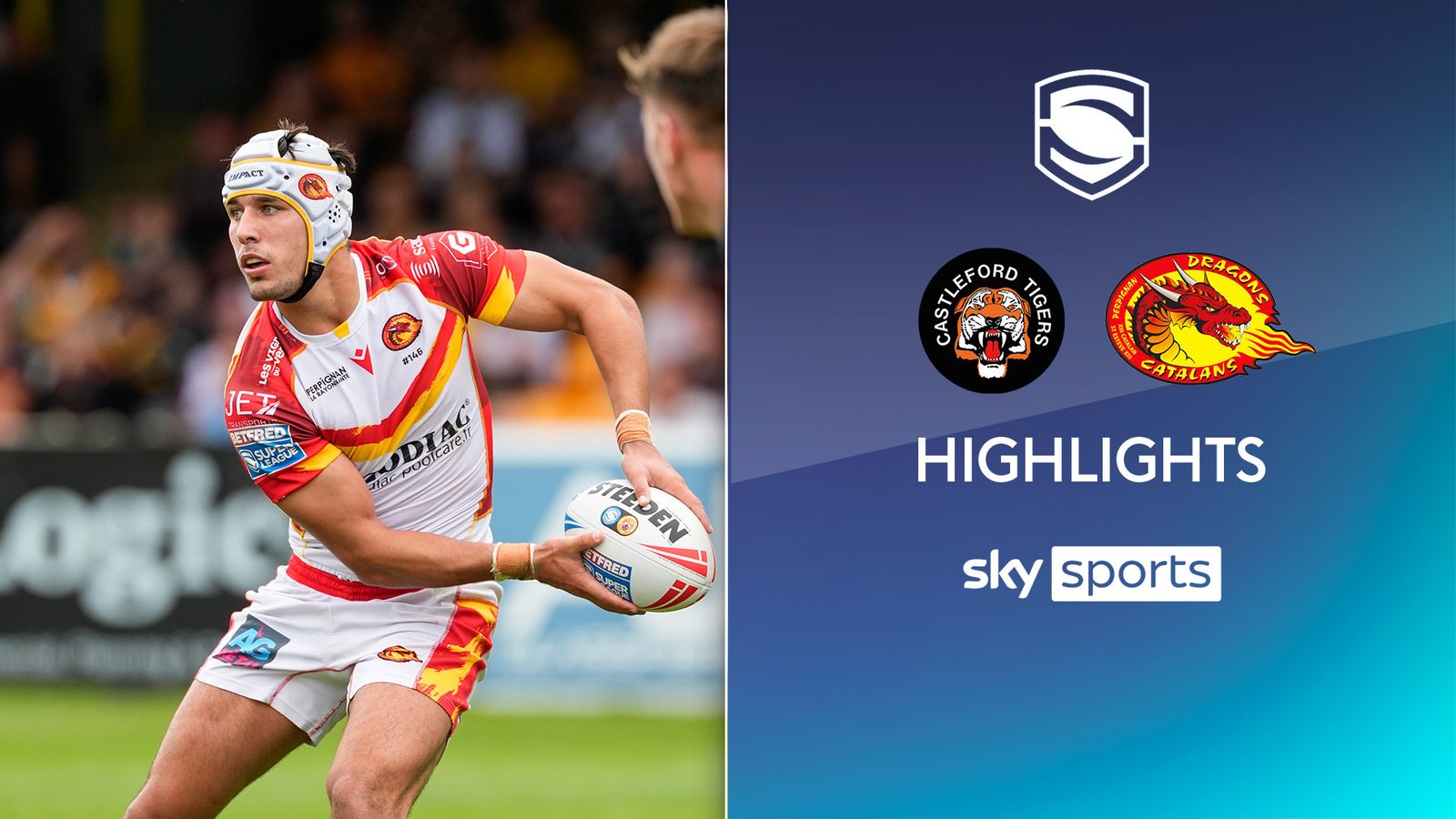 Super League 2025: Meet the teams as Wigan Warriors look to defend ...