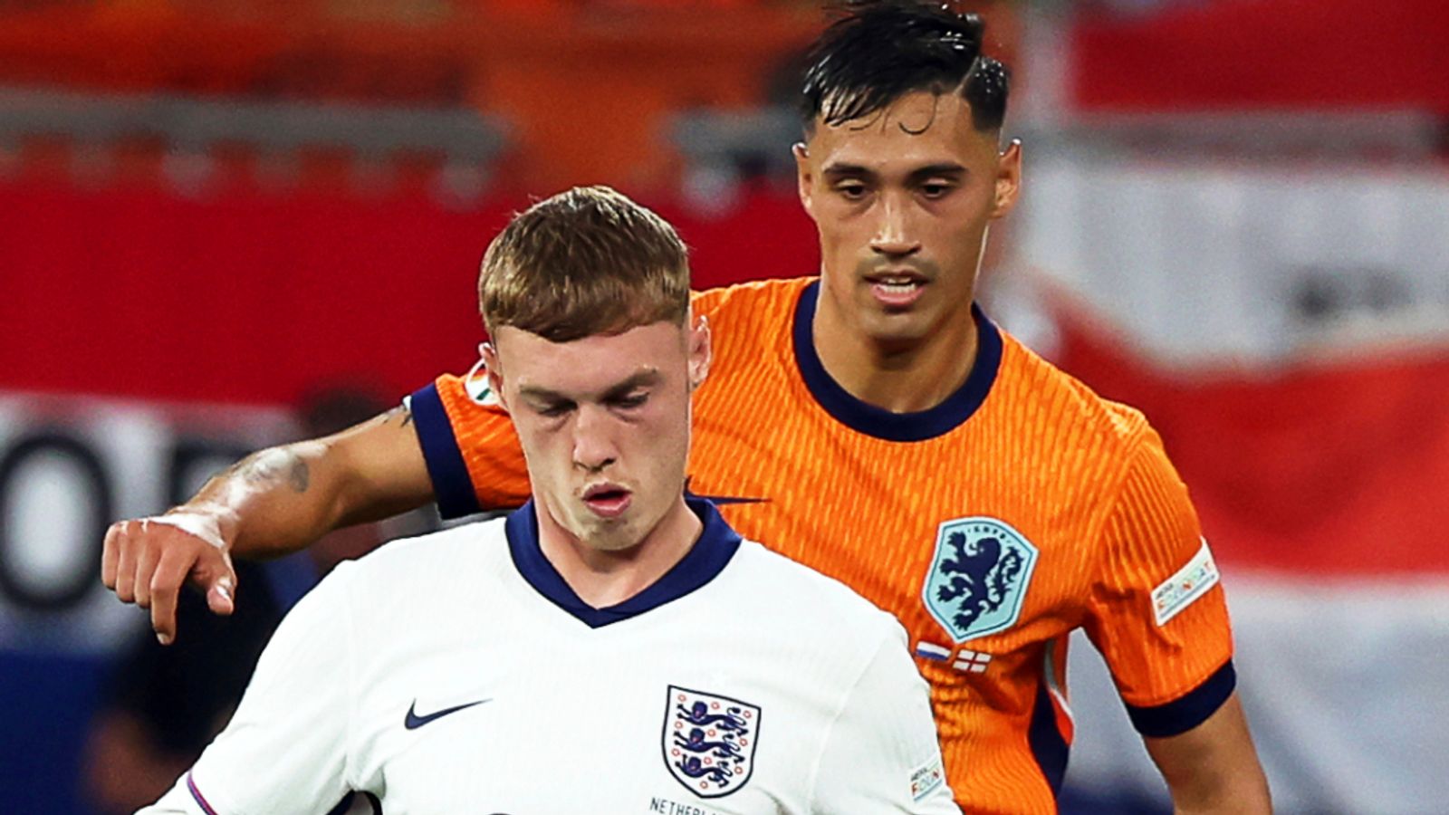 England player ratings: Phil Foden returns to his best as Kobbie Mainoo ...