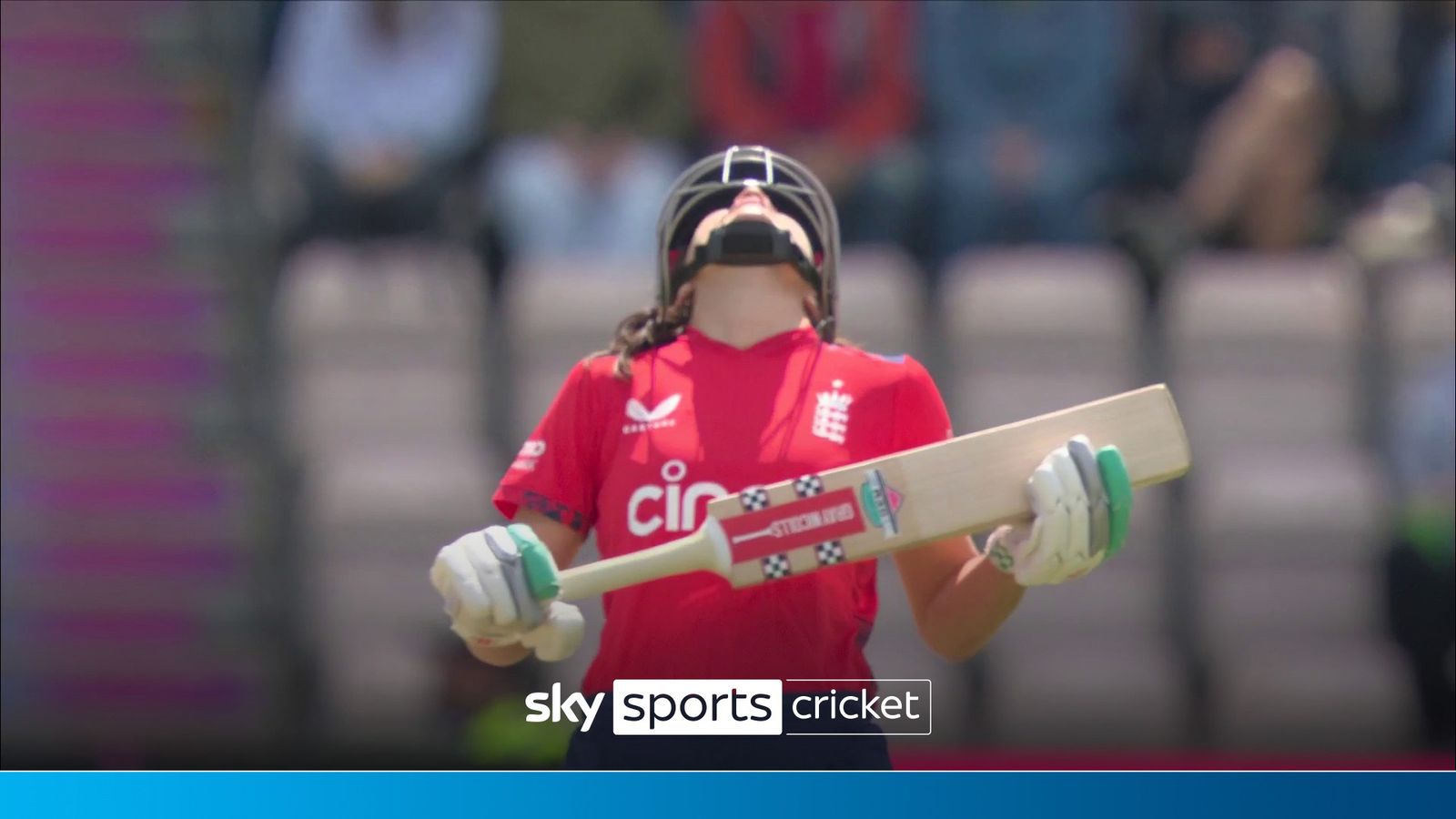 England vs New Zealand: Sarah Glenn stars as spin proves pivotal in 59 ...