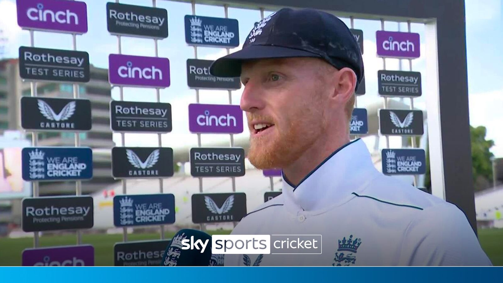 Ben Stokes: England's comeback in second Test against West Indies was ...