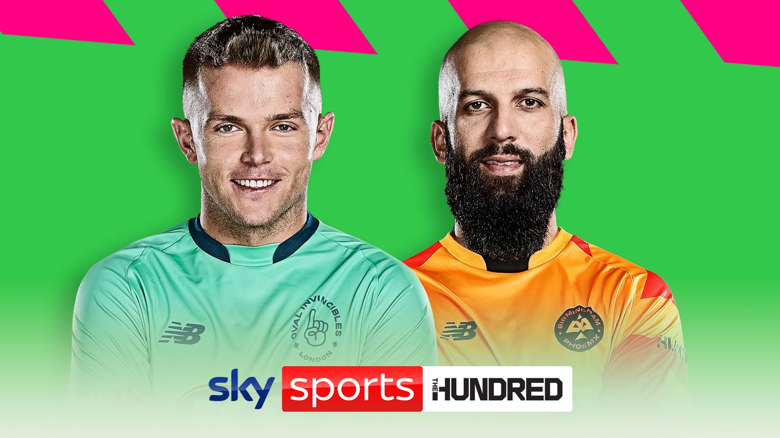 The Hundred: Oval Invincibles vs Birmingham Phoenix - live stream and ...