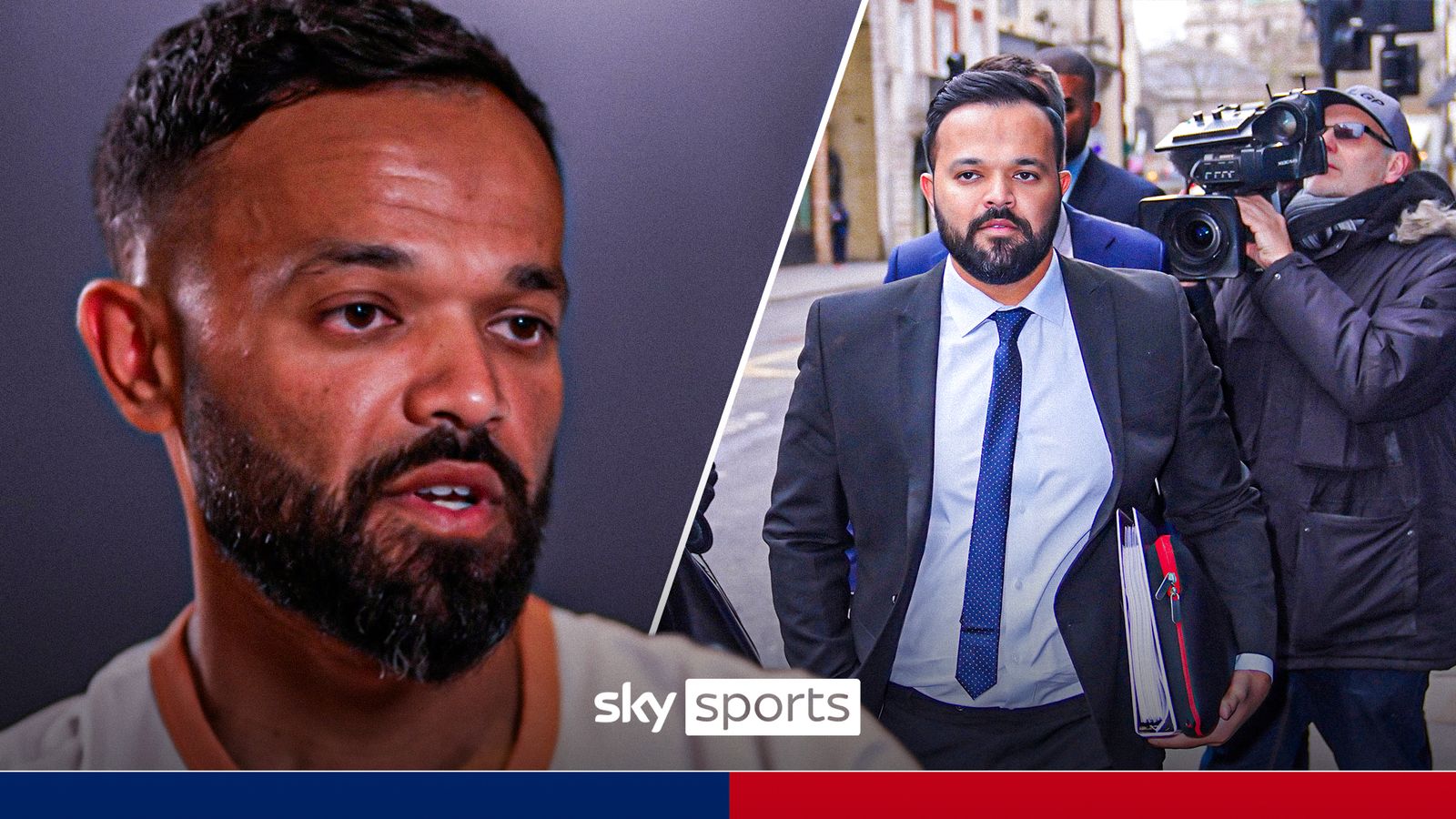 Azeem Rafiq on death threats, justifying his Britishness and ...