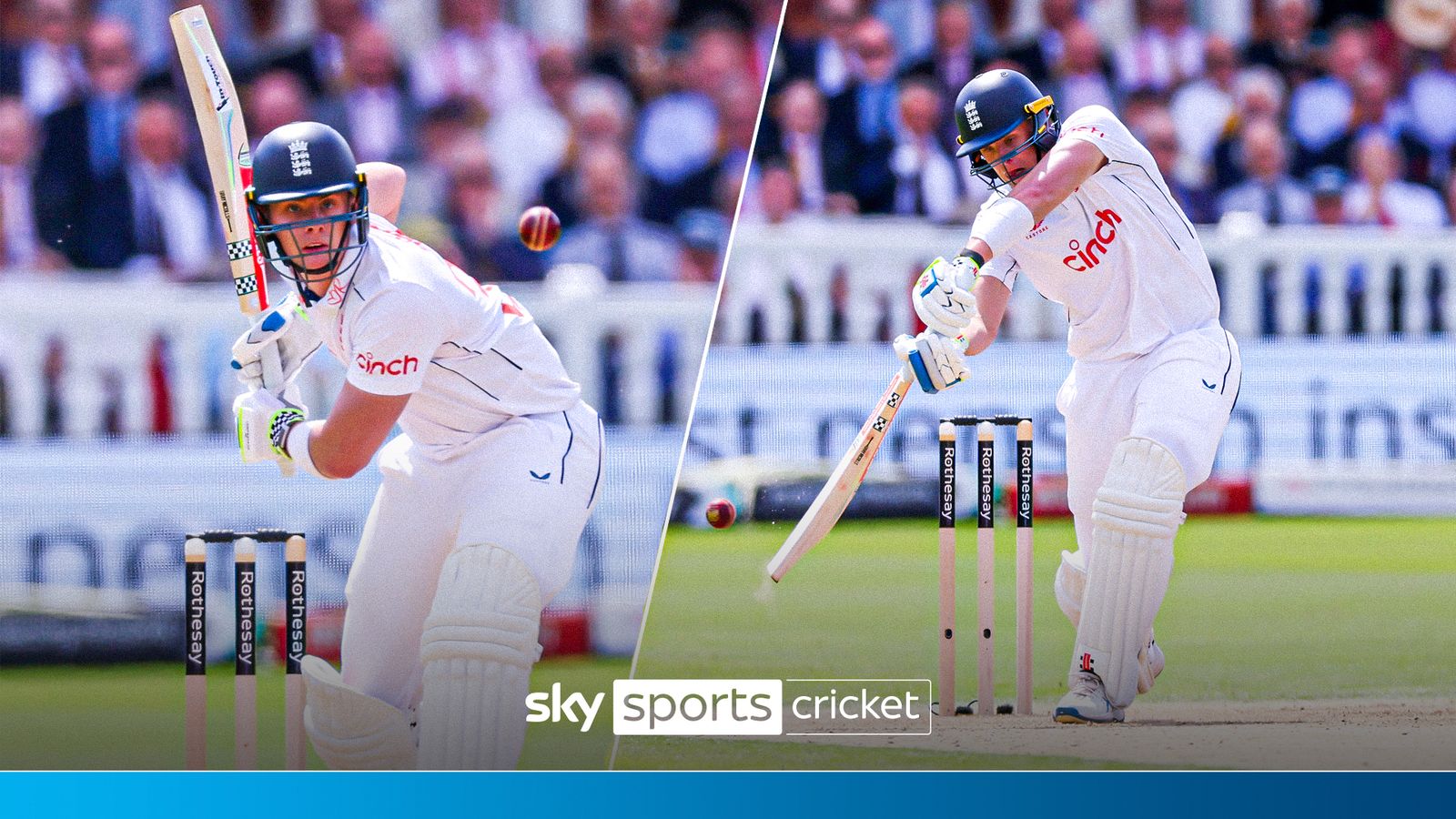 England close in on victory over West Indies after Jamie Smith's debut ...