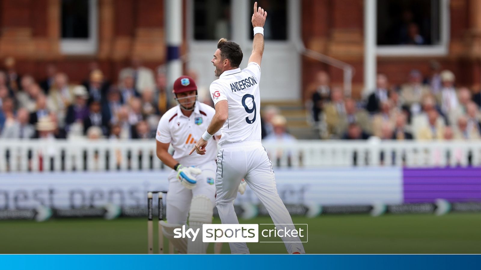 James Anderson in talks to extend Lancashire county cricket deal into ...