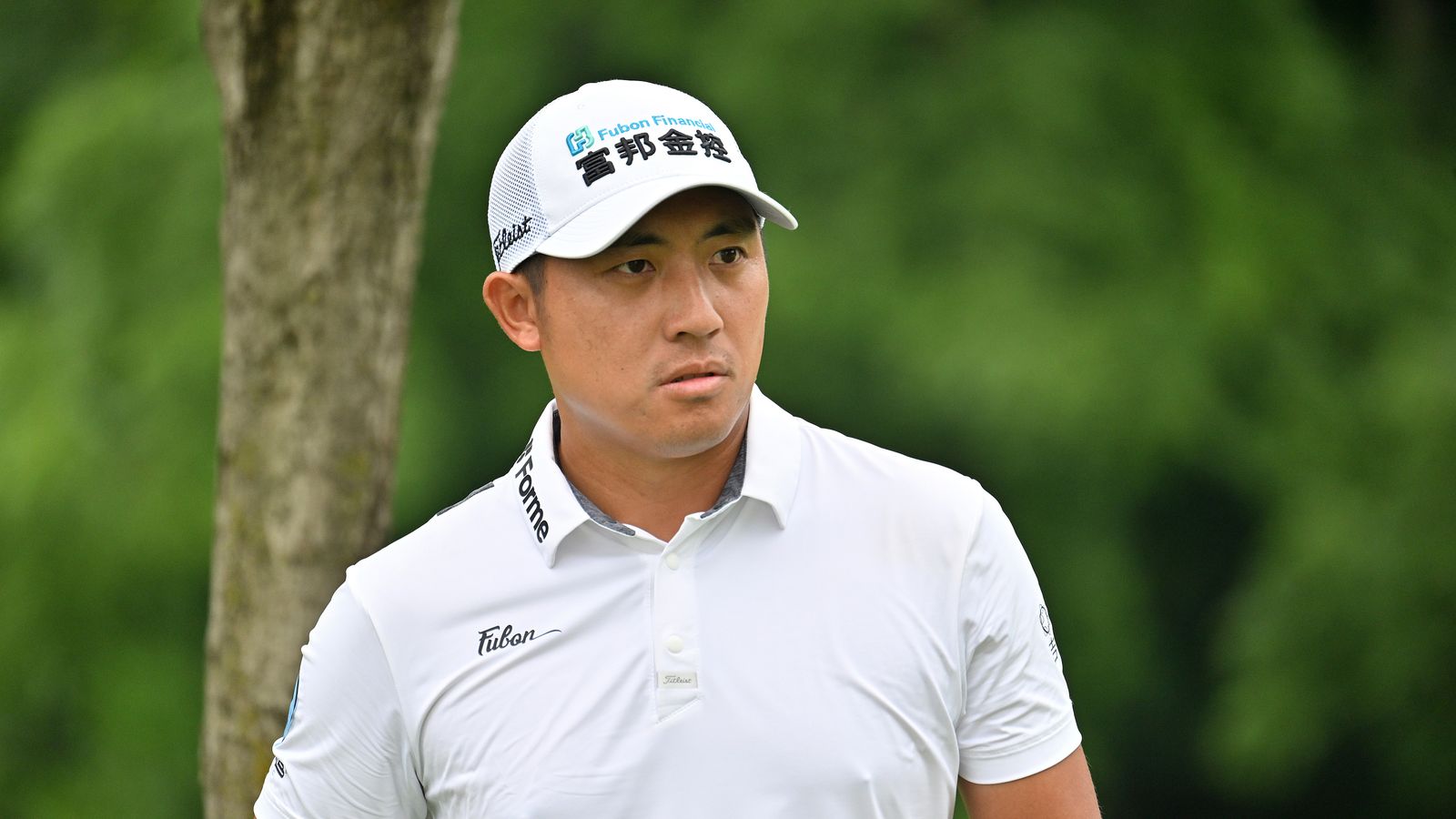 Audi Performance Zone: How do smaller golfers generate power? | Golf ...