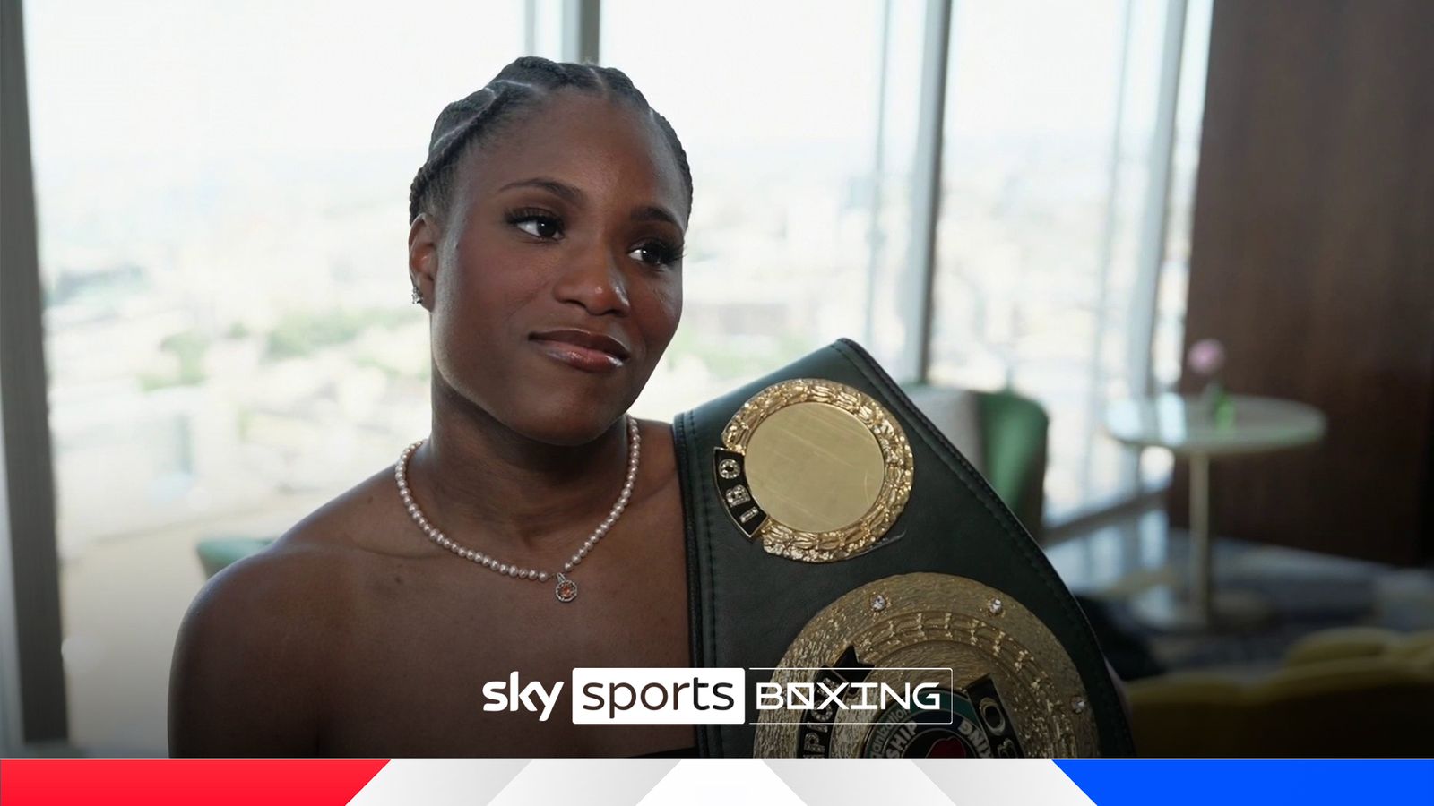 Caroline Dubois targeting Katie Taylor or Rhiannon Dixon for next bout ...