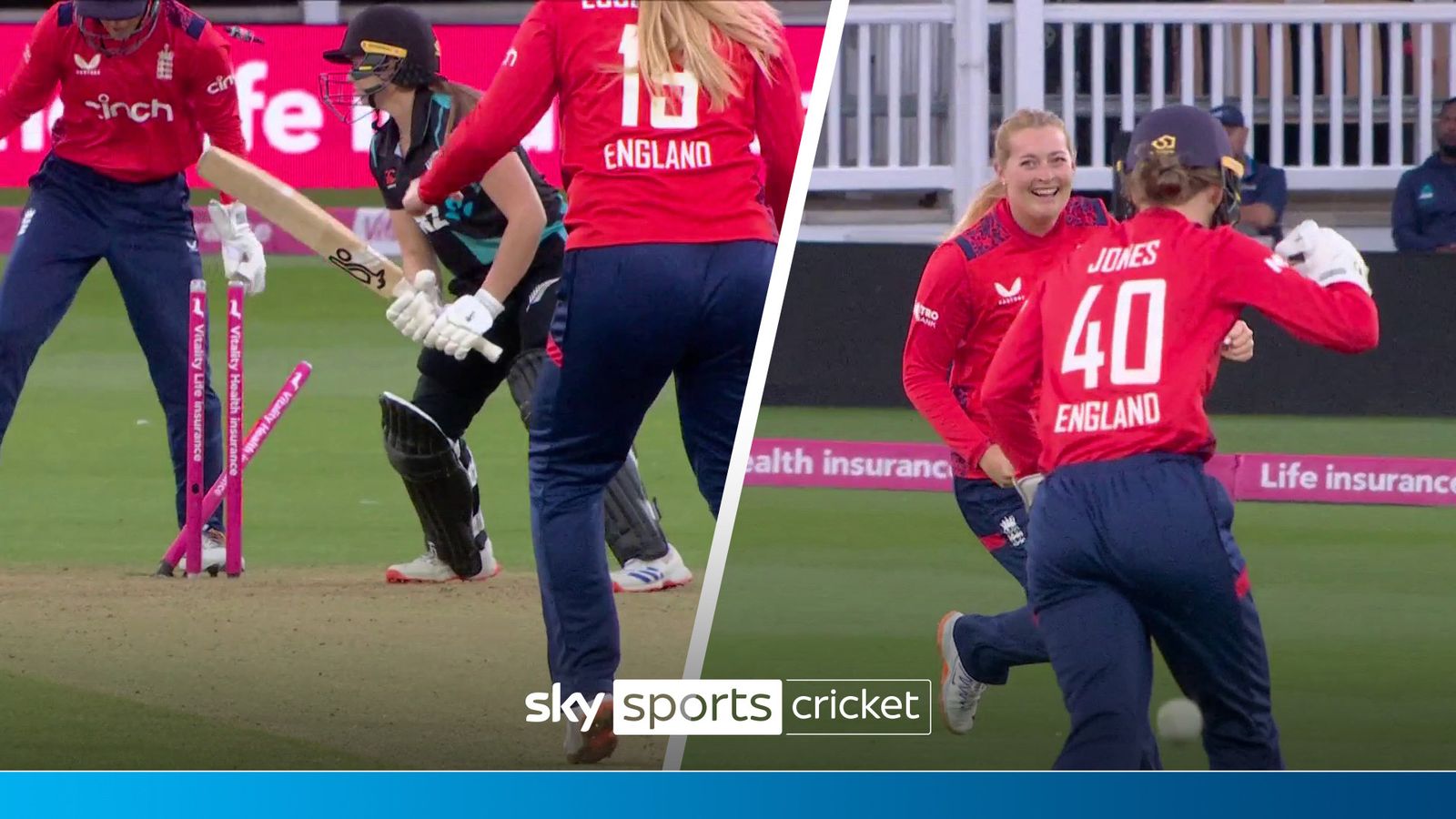 The Hundred: Women's team guide, squads and players to watch in 2024 ...