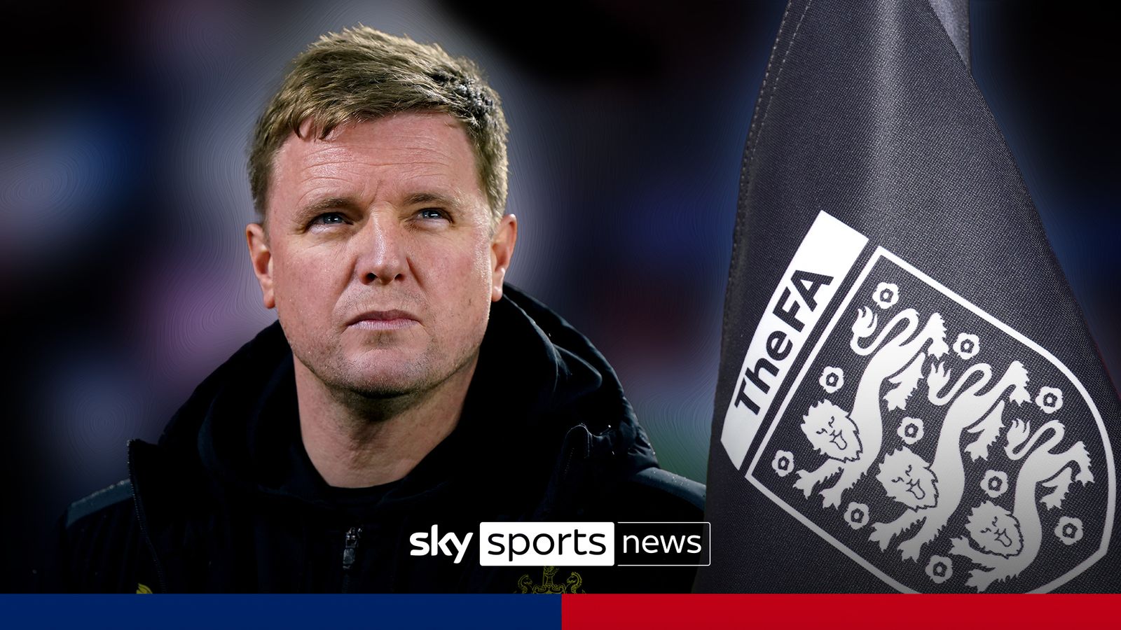 Newcastle's new power dynamic presents challenge for Eddie Howe - and ...