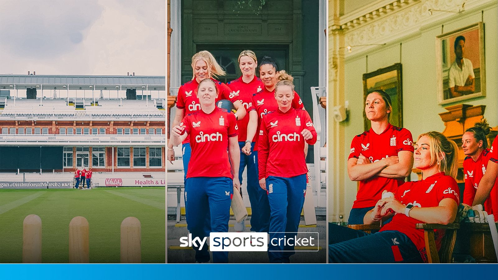 Sarah Glenn: England spinner says 'next level' Lord's finale for T20I ...
