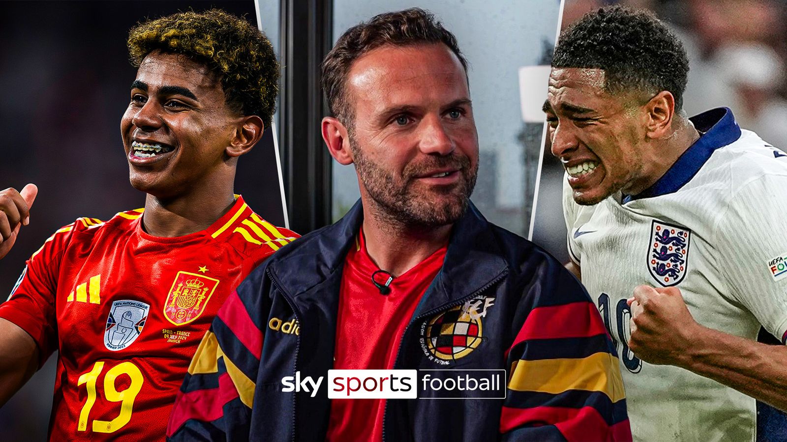 Former Manchester United player Juan Mata tips Spain for Euro 2024 ...