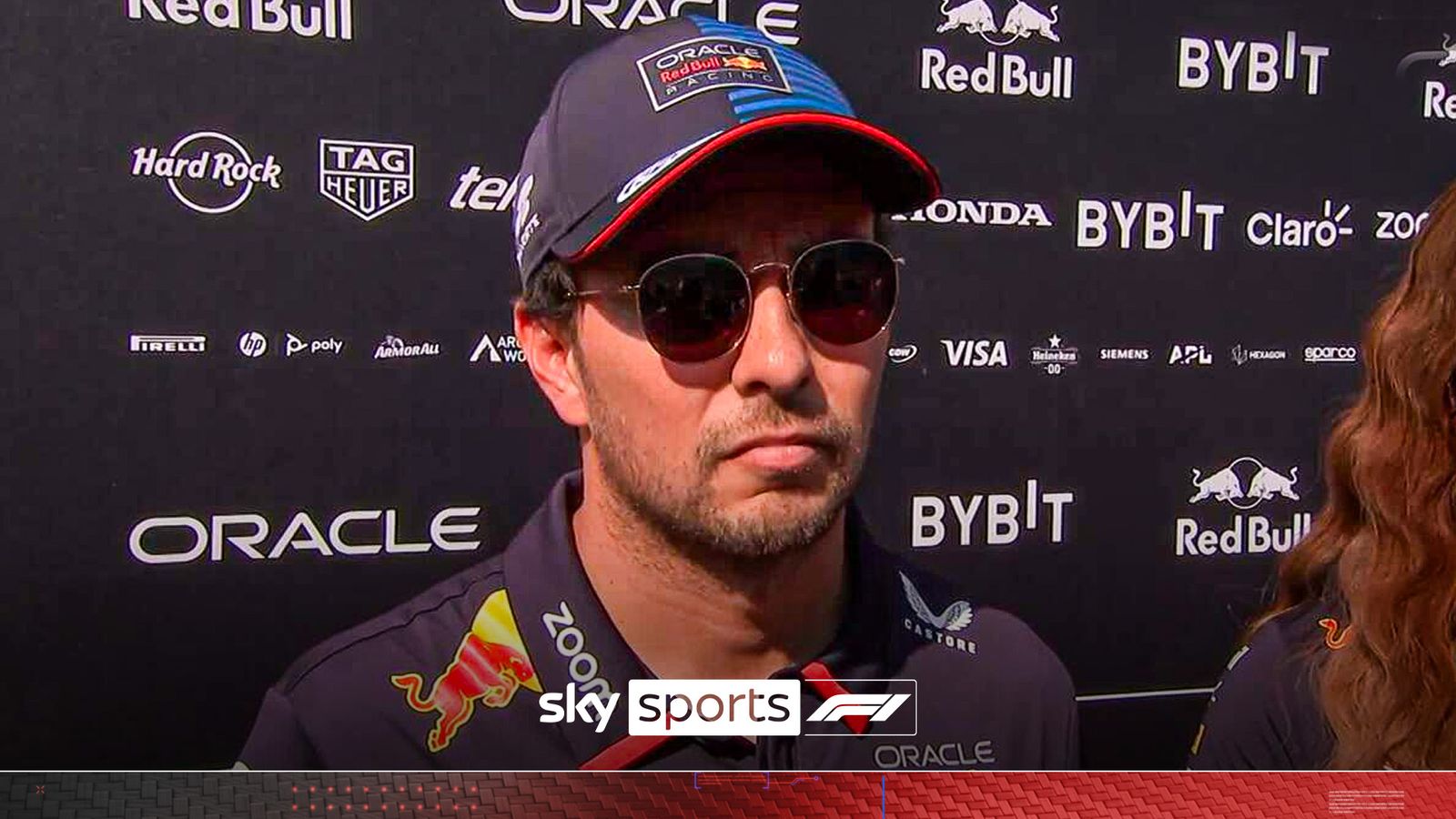 Red Bull: Yuki Tsunoda says he deserves seat at F1 champions if change made amid Sergio Perez ...