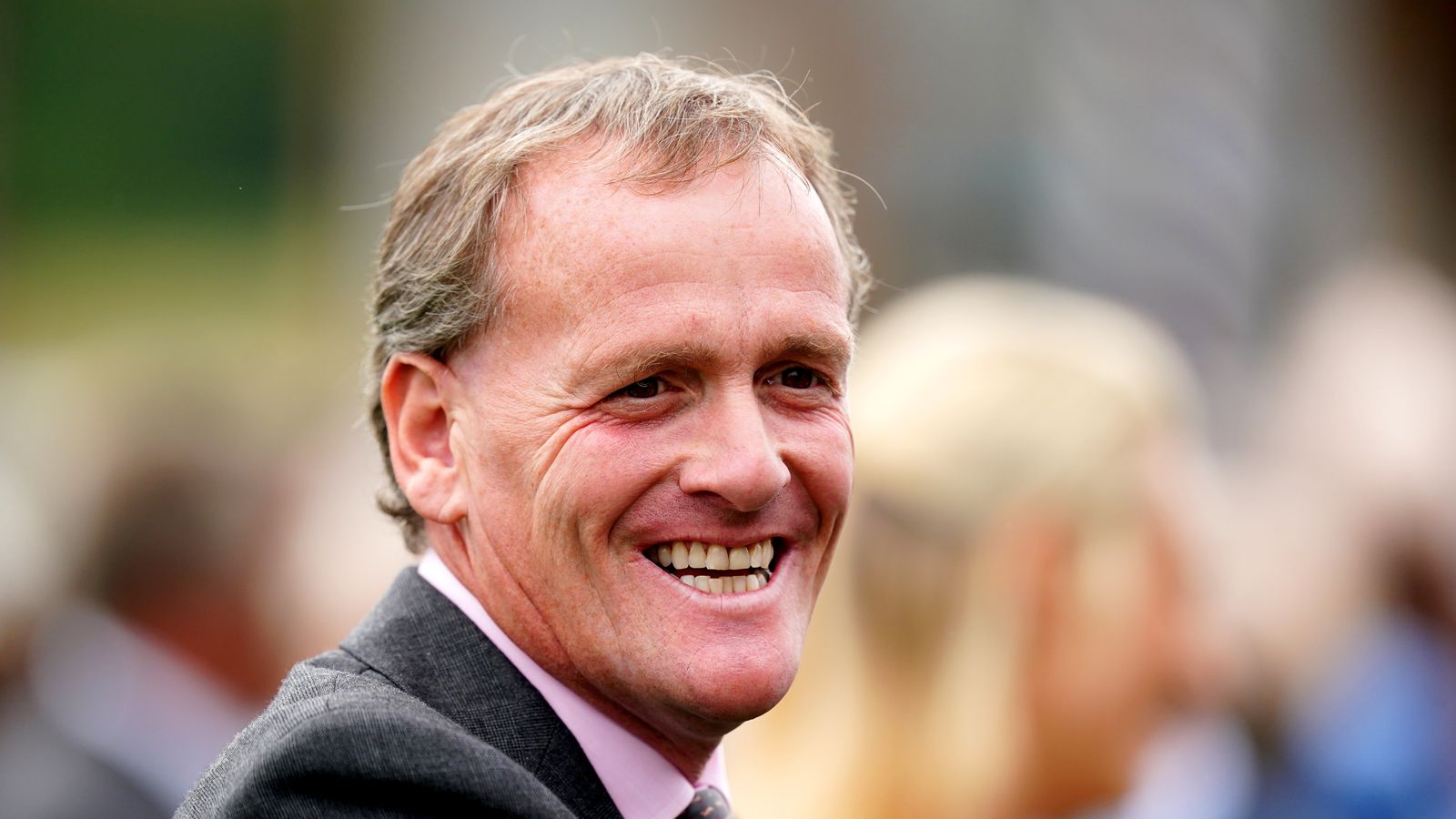 Richard Hannon reveals Sussex Stakes ambitions for Rosallion | Racing ...