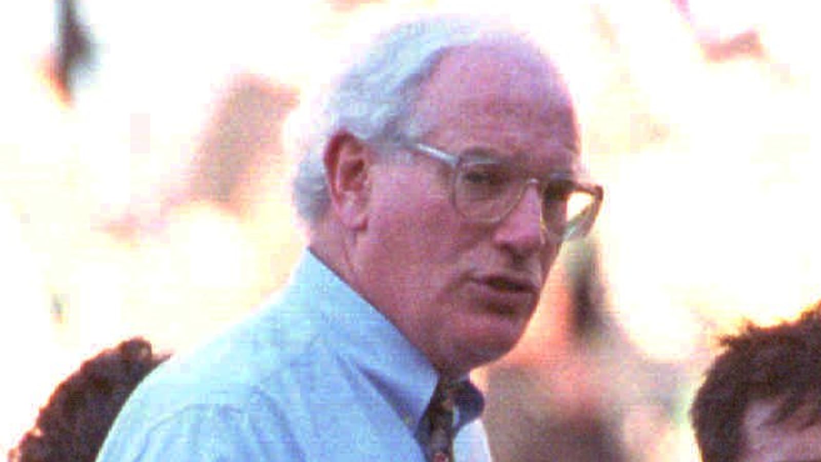 Jack Rowell: Steve Borthwick leads tributes as former England and Bath ...