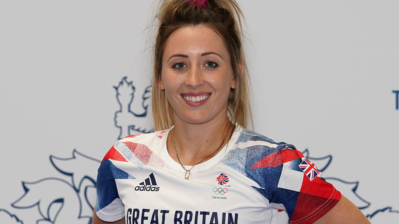 Olympic Taekwondo Champion Jade Jones Launches Boxing Career Boxing Olympic Taekwondo Champion Jade Jones Launches Boxing Career Boxing