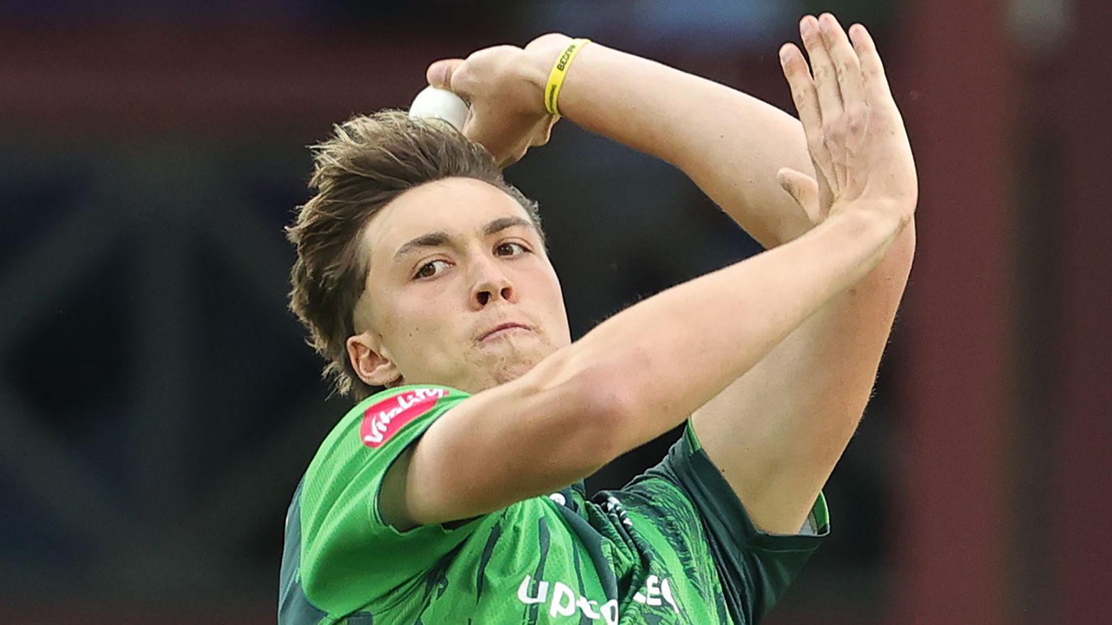 England vs Sri Lanka: Josh Hull to make debut in third Test at The Oval ...