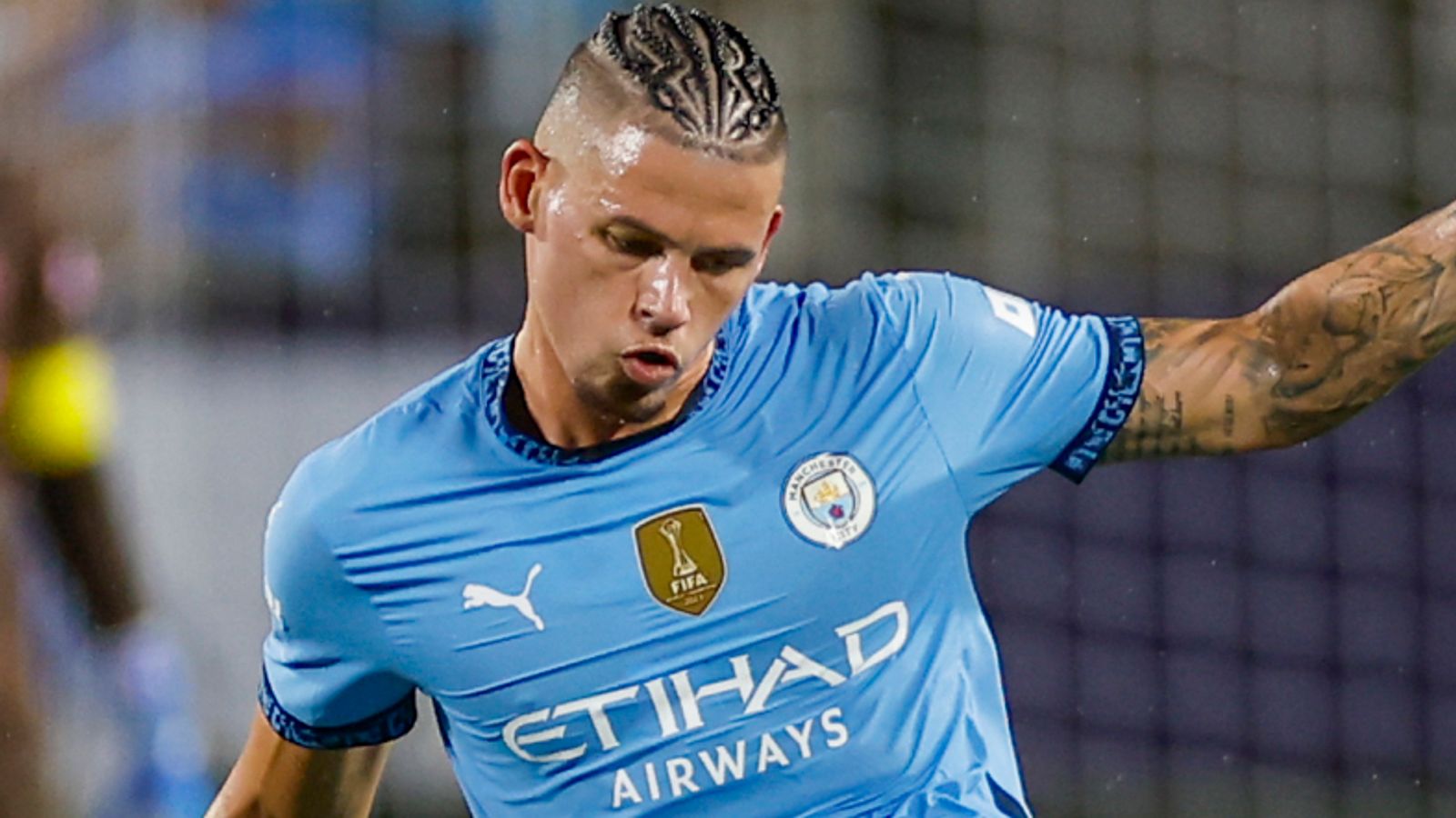 Man City transfer news, rumours and gossip: Live updates and latest on ...
