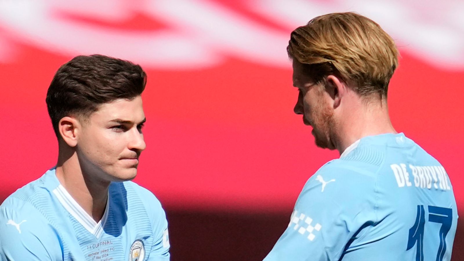 Man City transfer news, rumours and gossip: Live updates and latest on ...