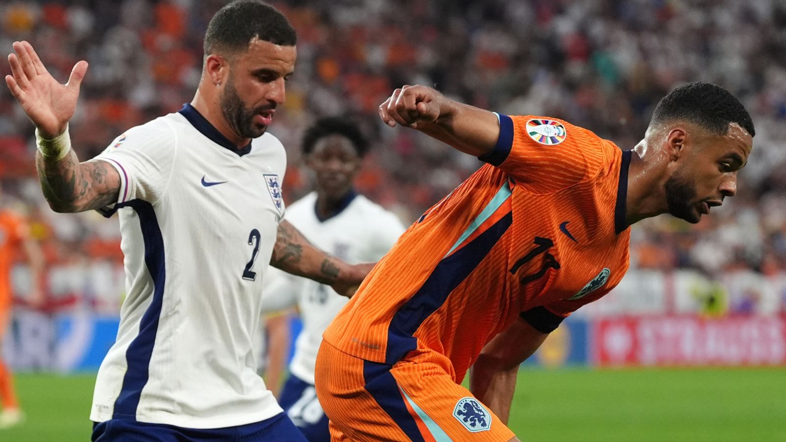 England player ratings: Phil Foden returns to his best as Kobbie Mainoo ...