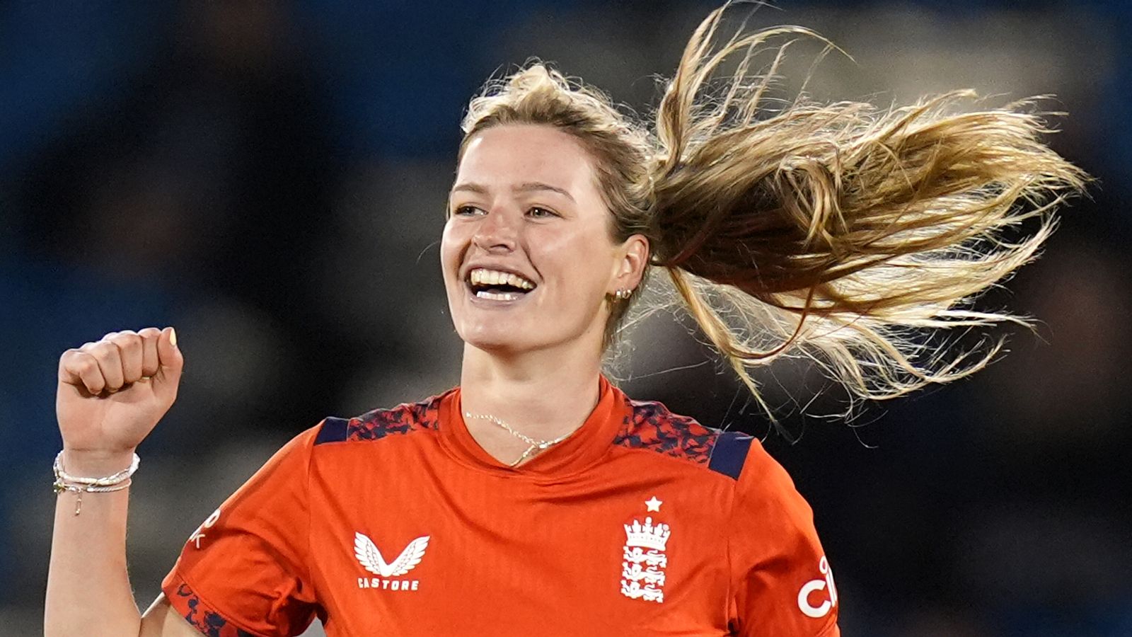 England vs New Zealand - Second T20I from Hove as it happened with text ...