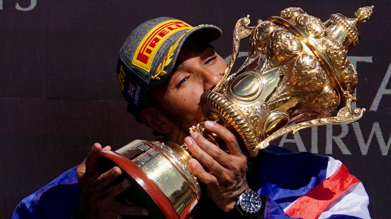 British GP: Live updates and video from race, qualifying, practice and ...