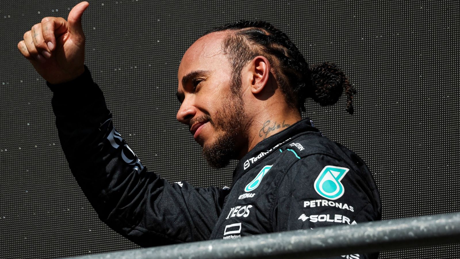 F1 Belgian GP LIVE: Race, qualifying and practice updates, results ...