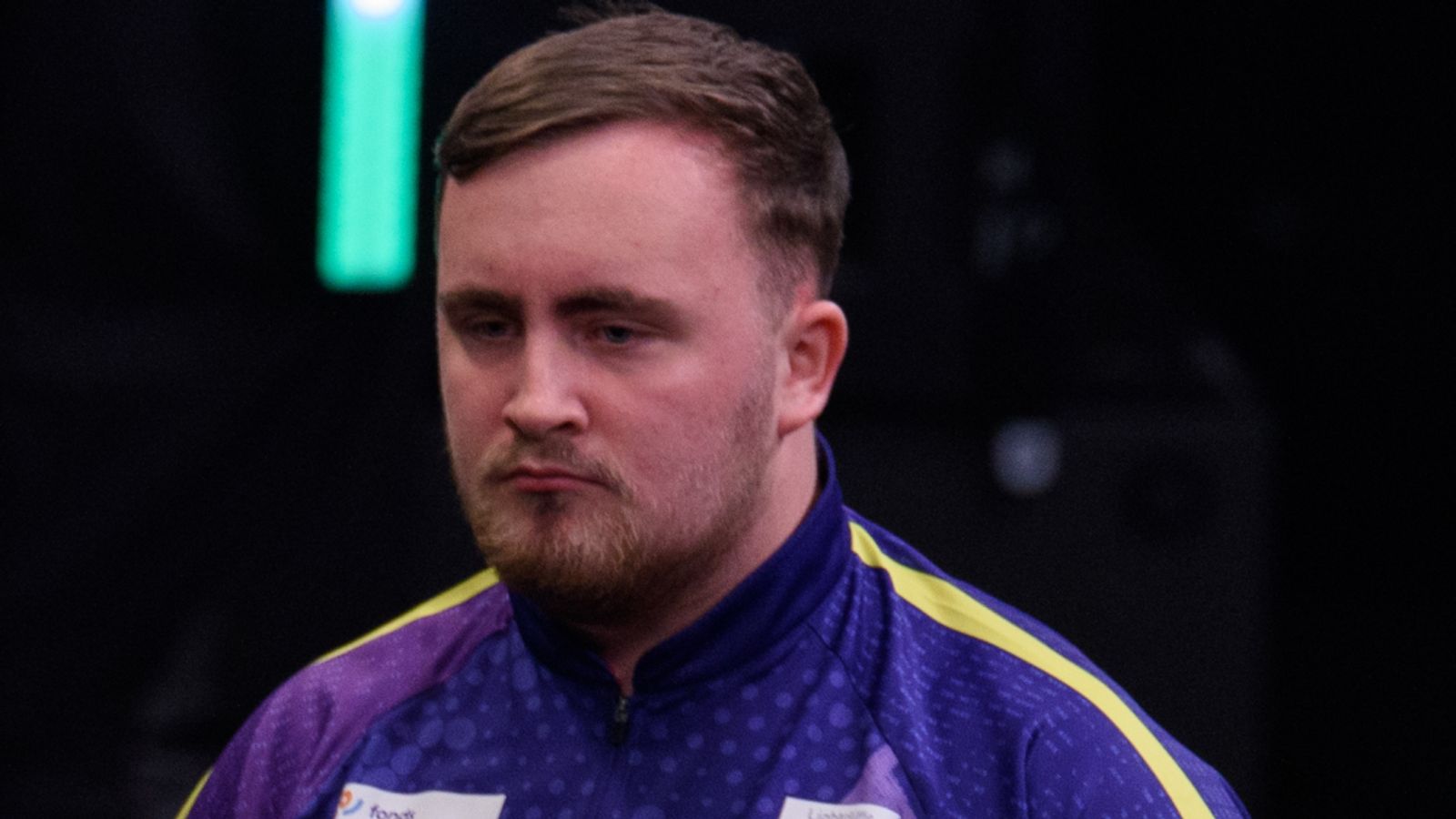 Luke Littler makes shock early exit from Players Championship 13 after ...