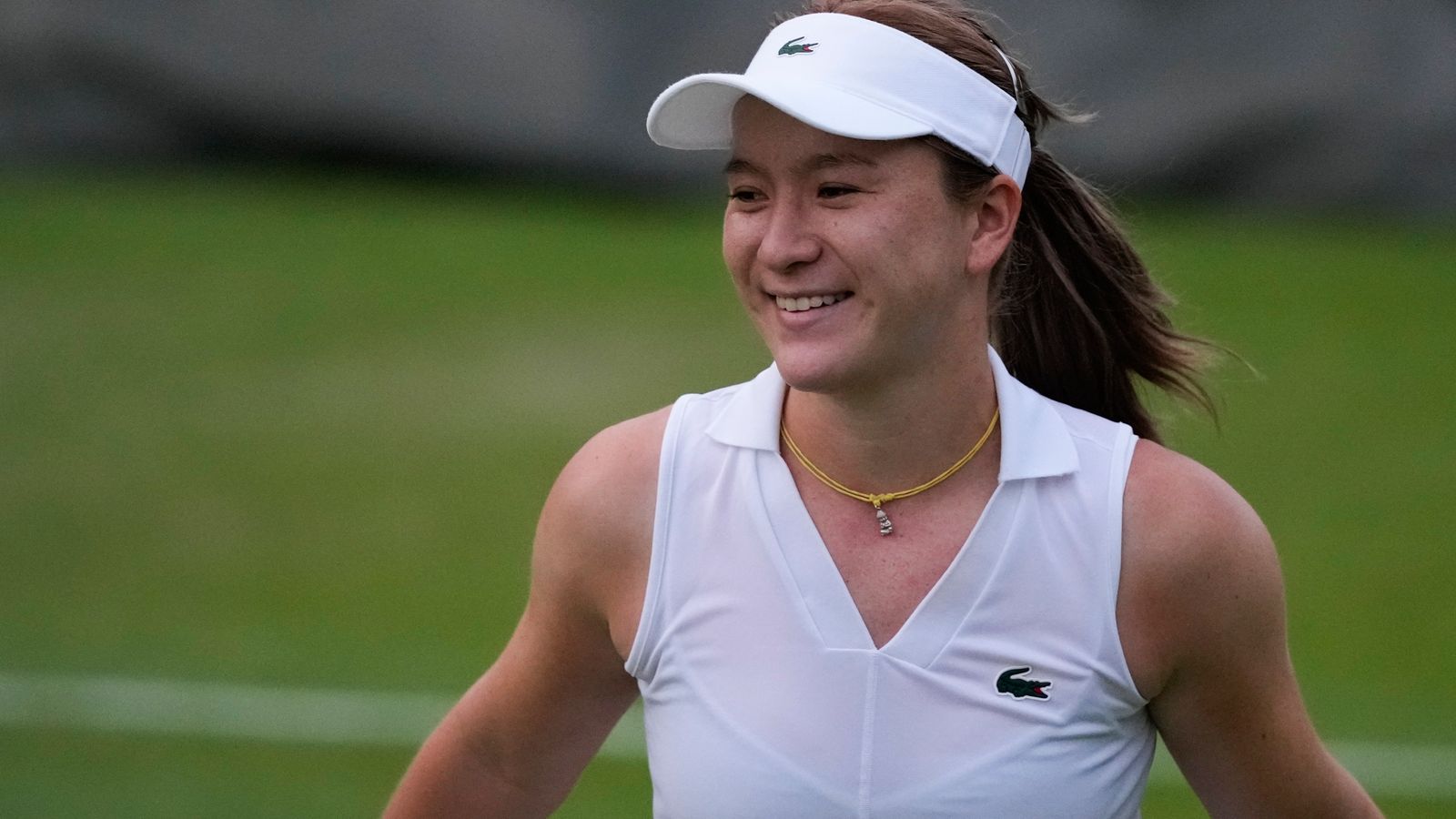 Wimbledon: Judy Murray clarifies Emma Raducanu post and points finger ...