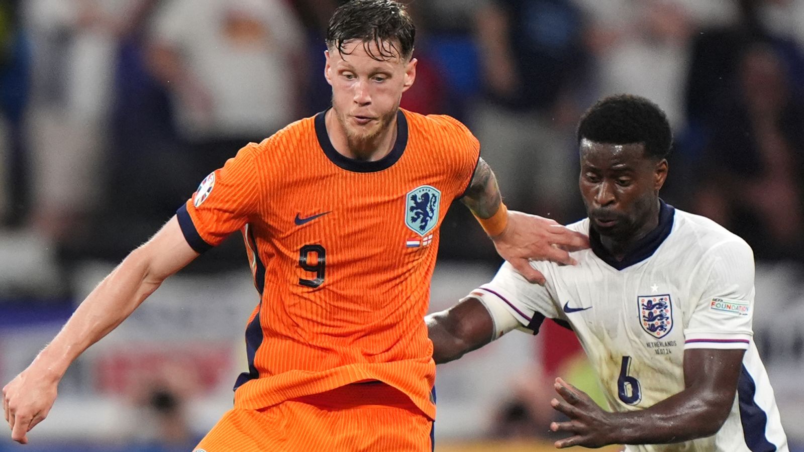 England player ratings: Phil Foden returns to his best as Kobbie Mainoo ...