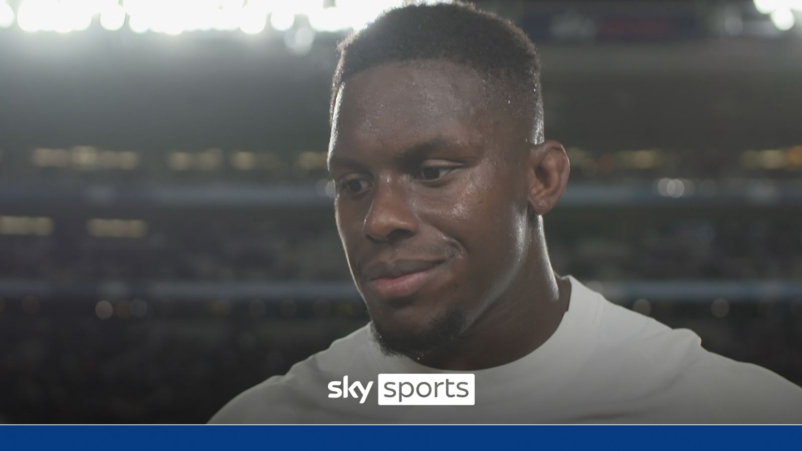 New Zealand vs England: Maro Itoje reflects on second Test defeat ...
