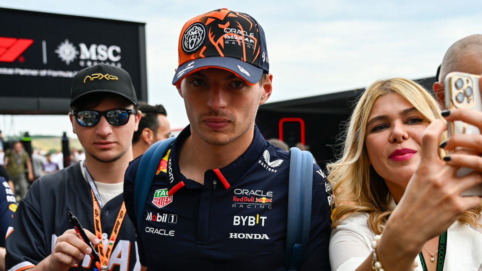F1 news, rumours and gossip: Formula 1 latest updates on teams, driver ...