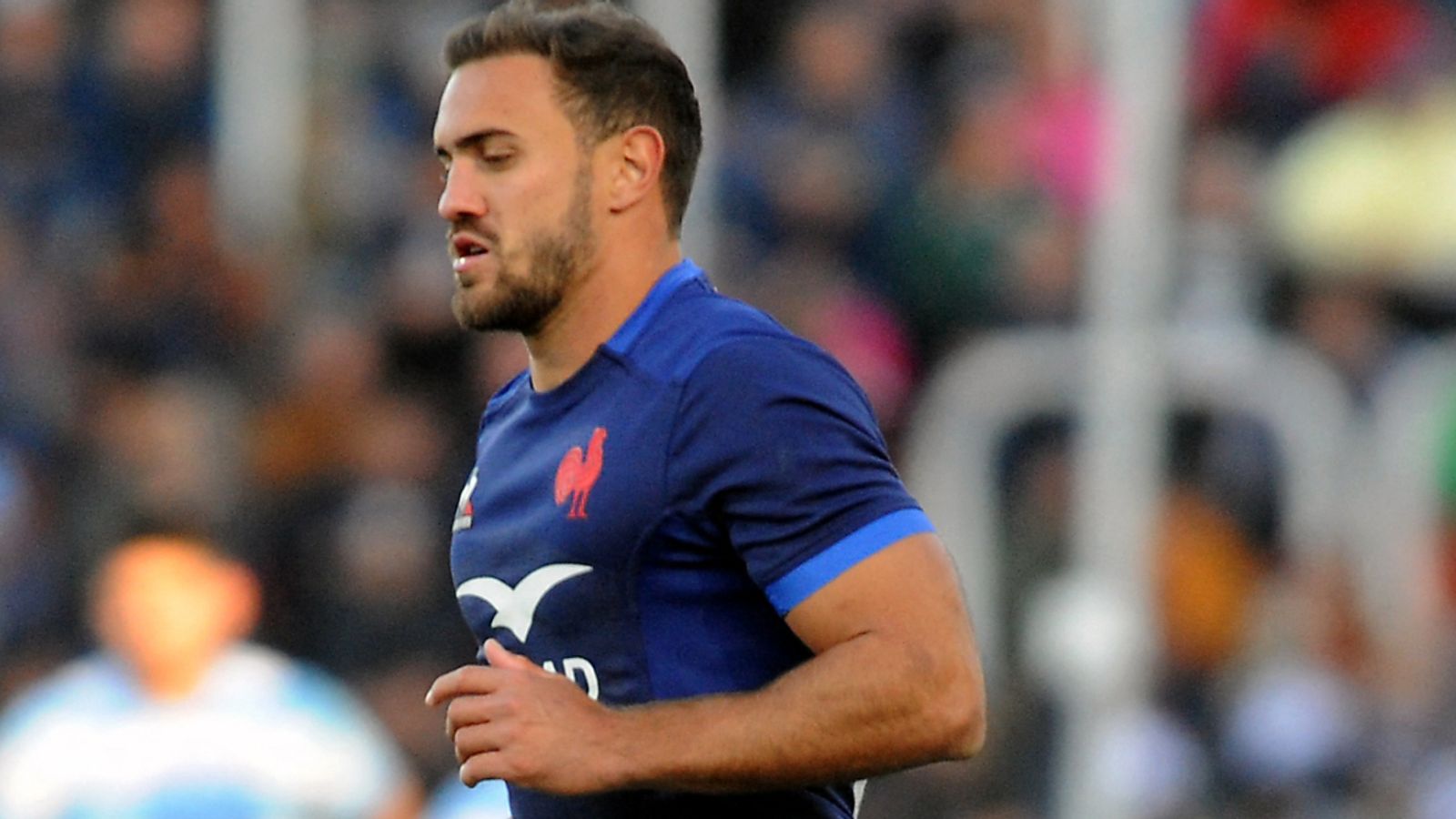 Melvyn Jaminet: France suspend full-back for racist comment made on social media | Rugby Union ...