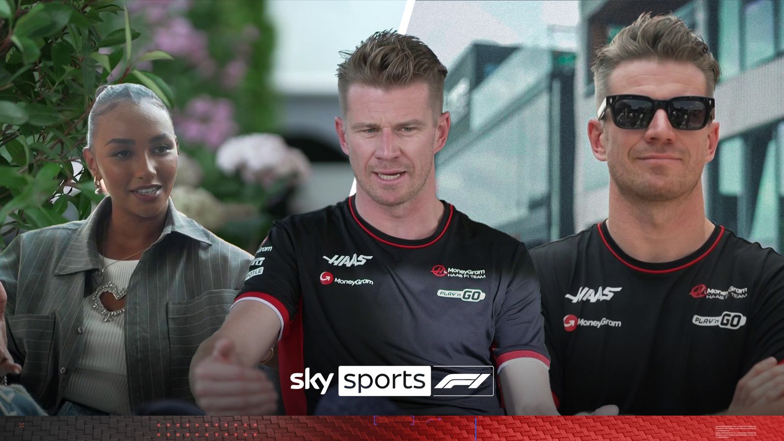 F1 driver ratings 2024: Ranking this season's grid featuring Max ...