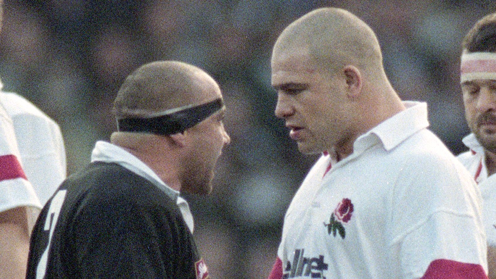 Norm Hewitt: Former All Blacks hooker passes away aged 55 after battling motor neurone disease ...