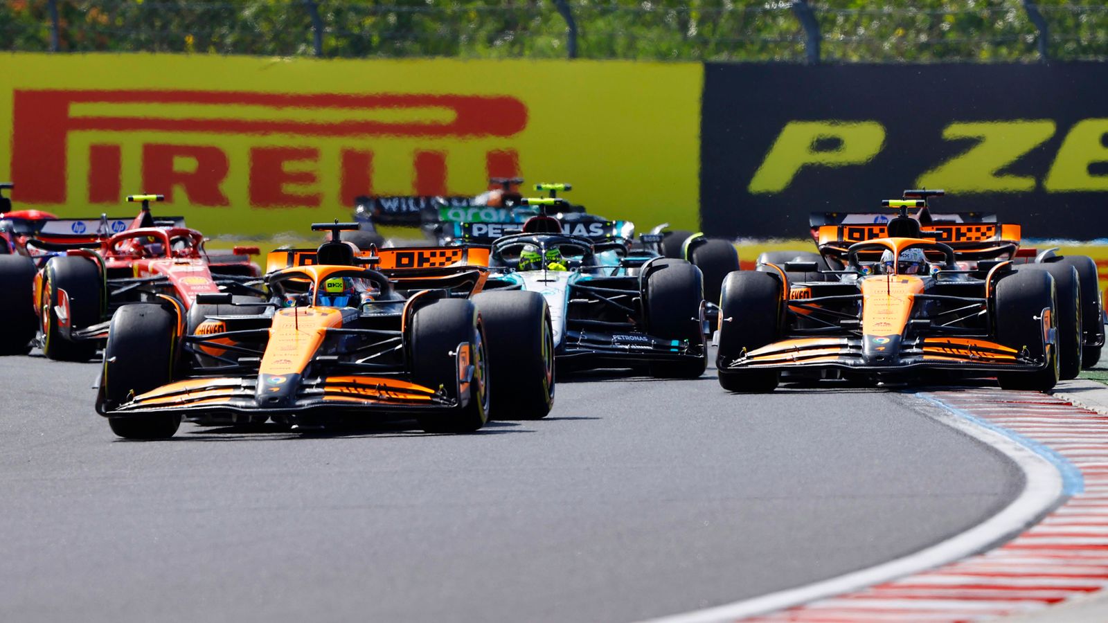 F1 news, rumours and gossip: Formula 1 latest updates on teams, driver ...