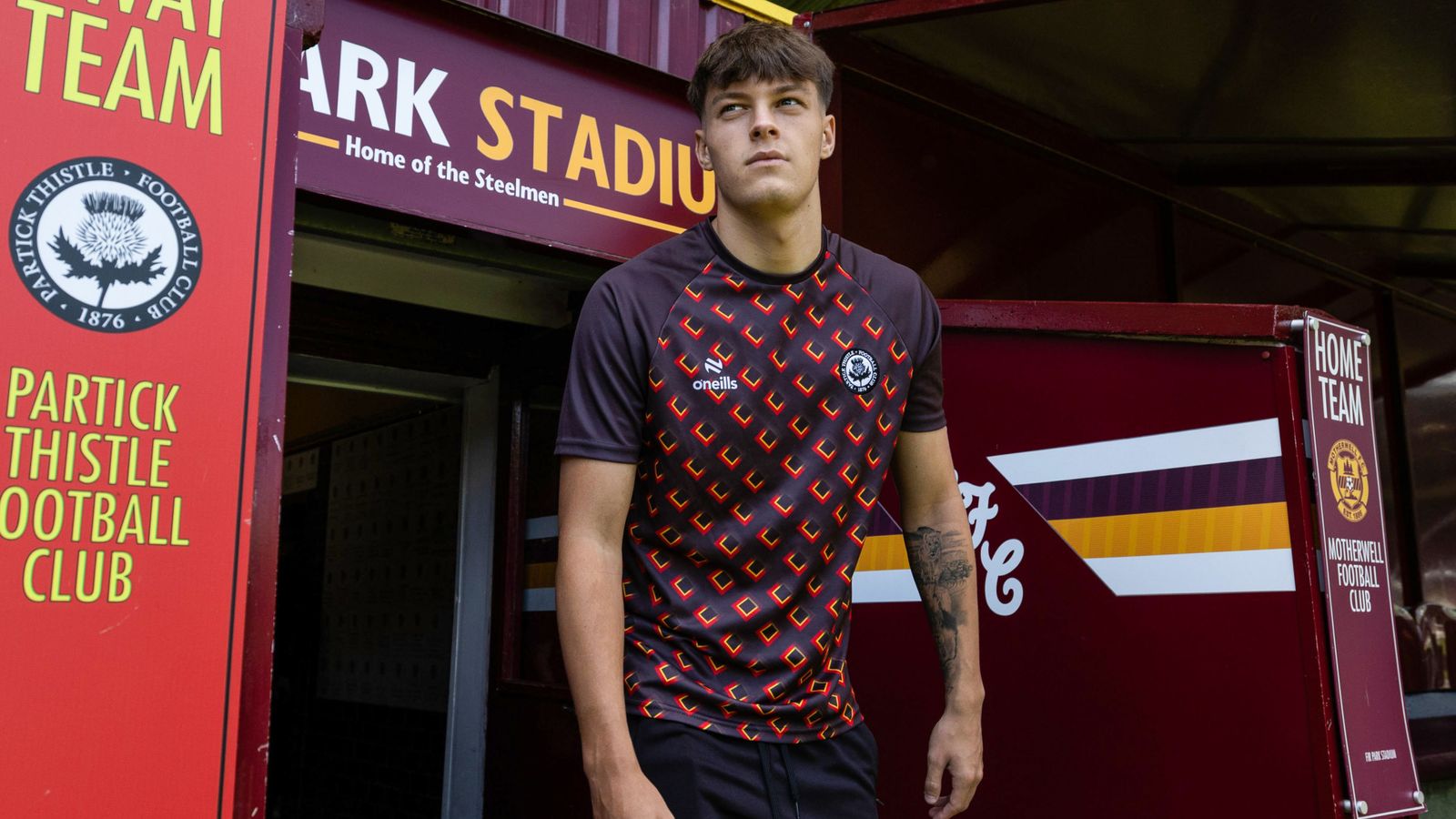 Partick Thistle request replay of Scottish League Cup game against ...