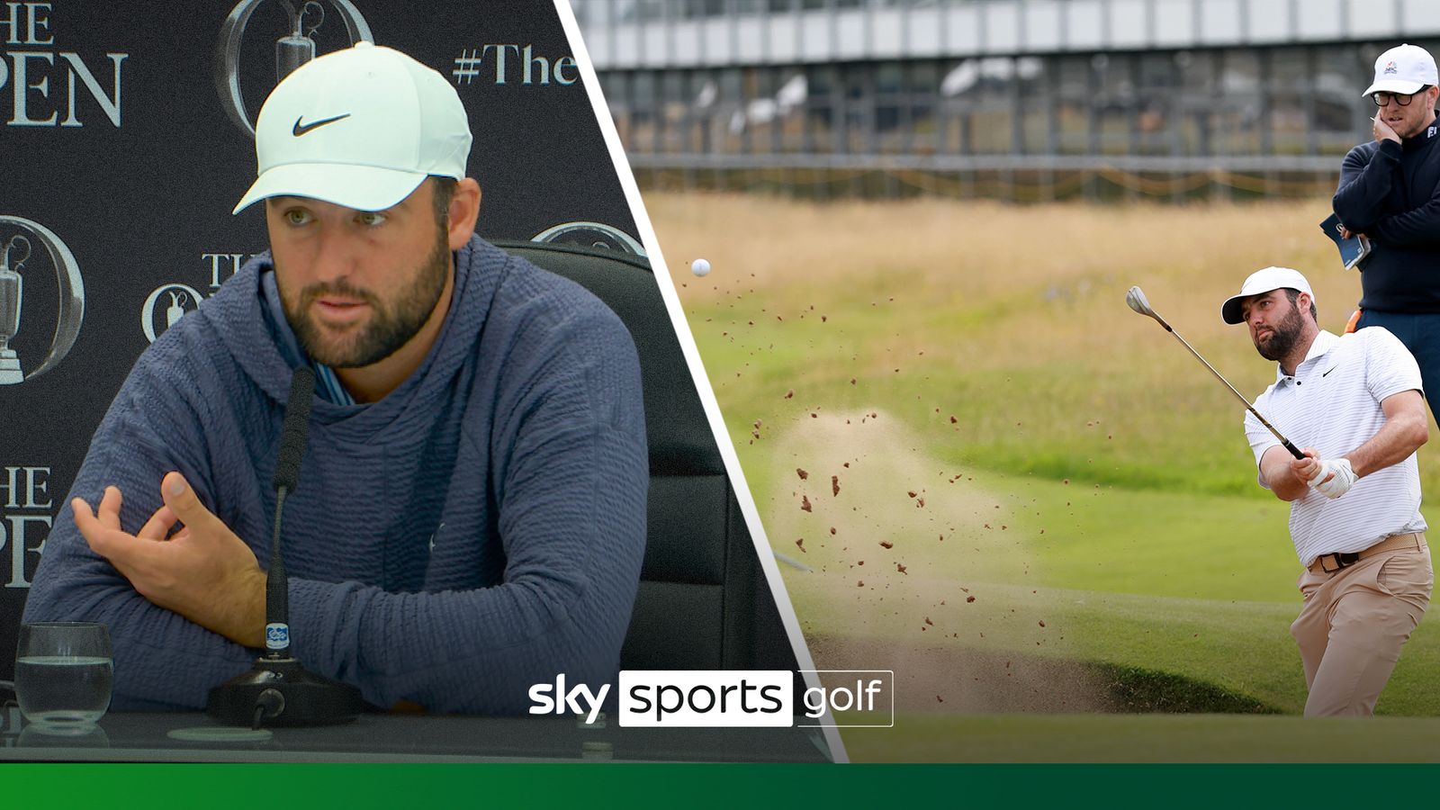 The Open: Who will win at Royal Troon? Sky Sports pundit predictions ...