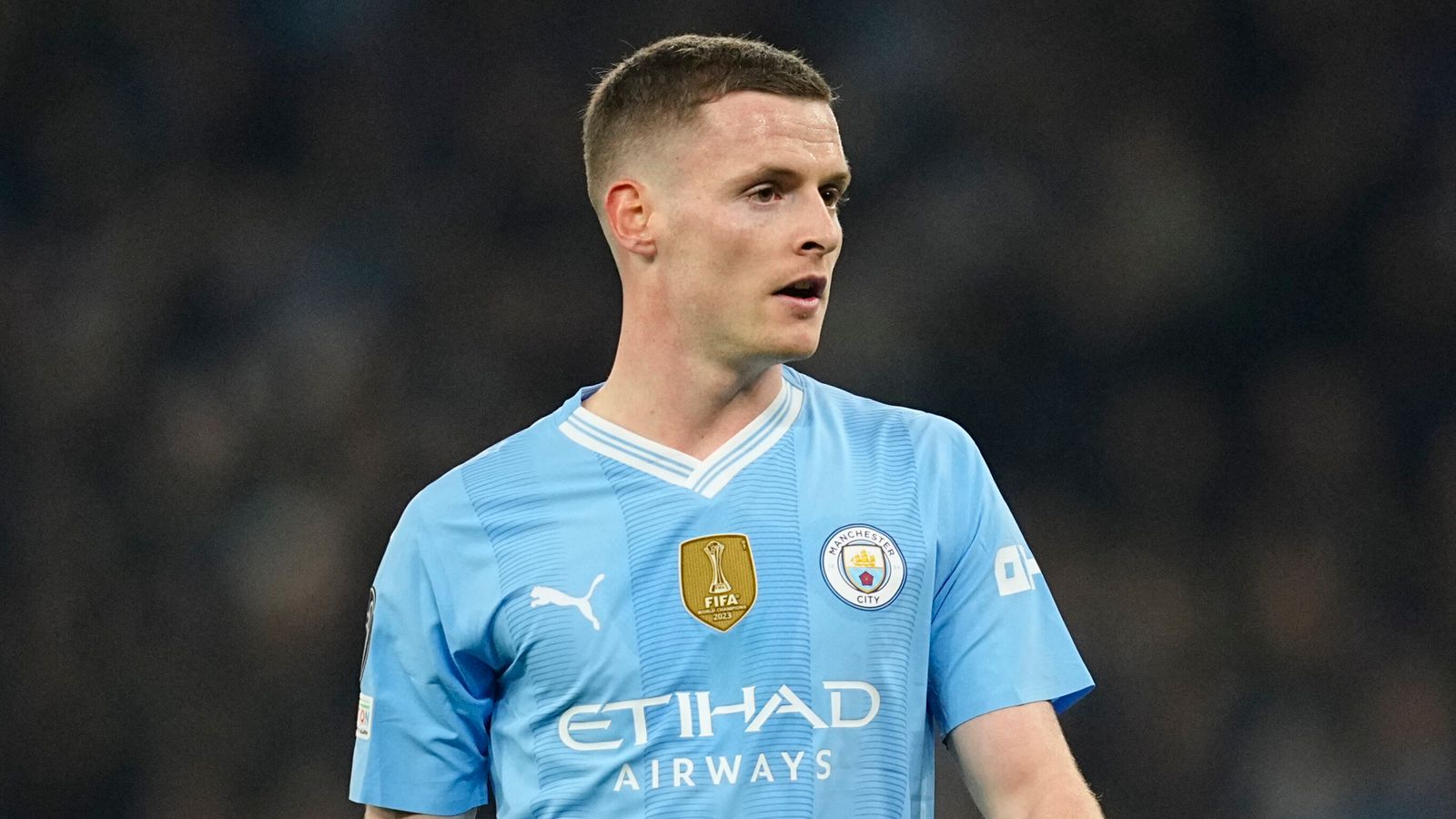 Man City transfer news, rumours and gossip: Live updates and latest on ...