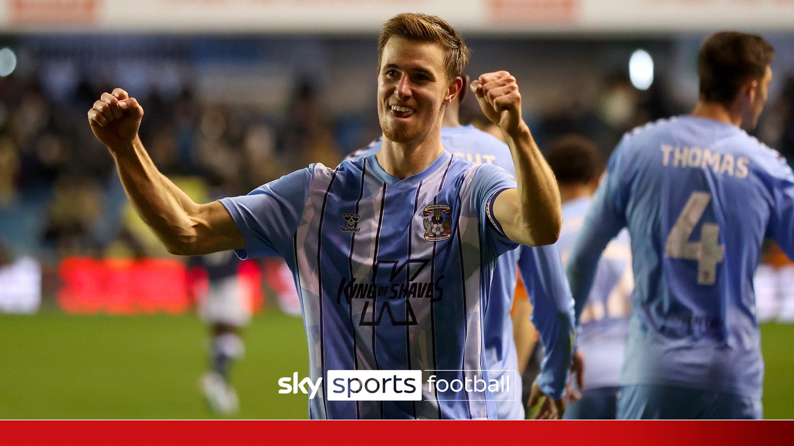 Ben Sheaf's best goals and assists | Football News | Sky Sports