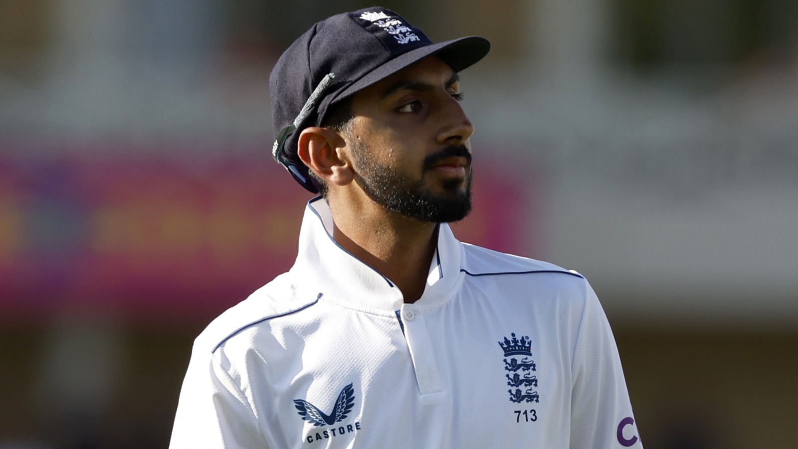 Shoaib Bashir: Ben Stokes heaps praise on England spinner after match-winning five-for against ...