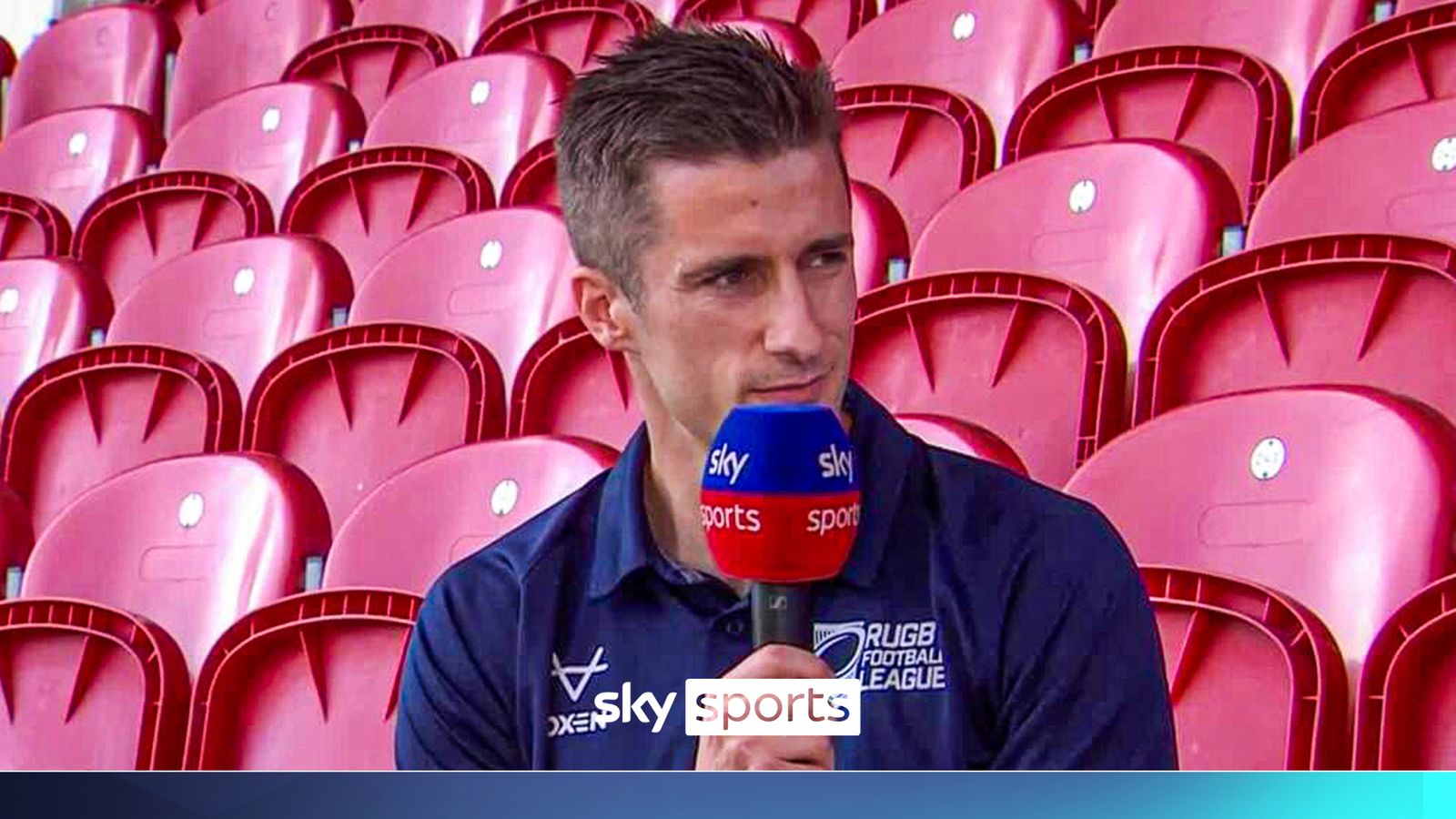 Should Super League referees have post-match interviews? | Rugby League ...