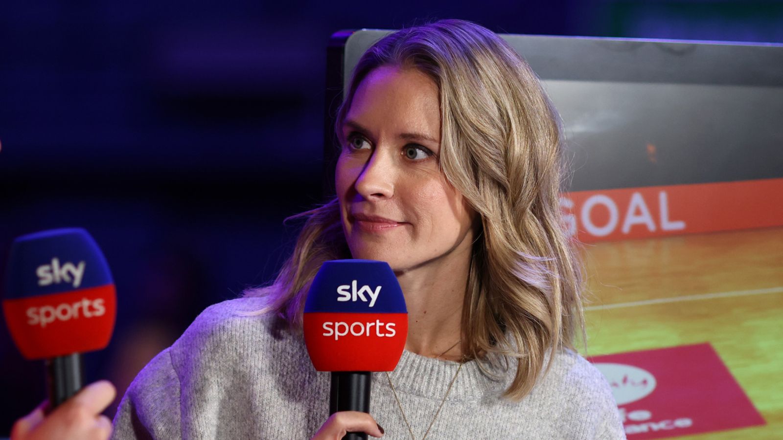 Tamsin Greenway named London Mavericks' Director of Netball ahead of ...