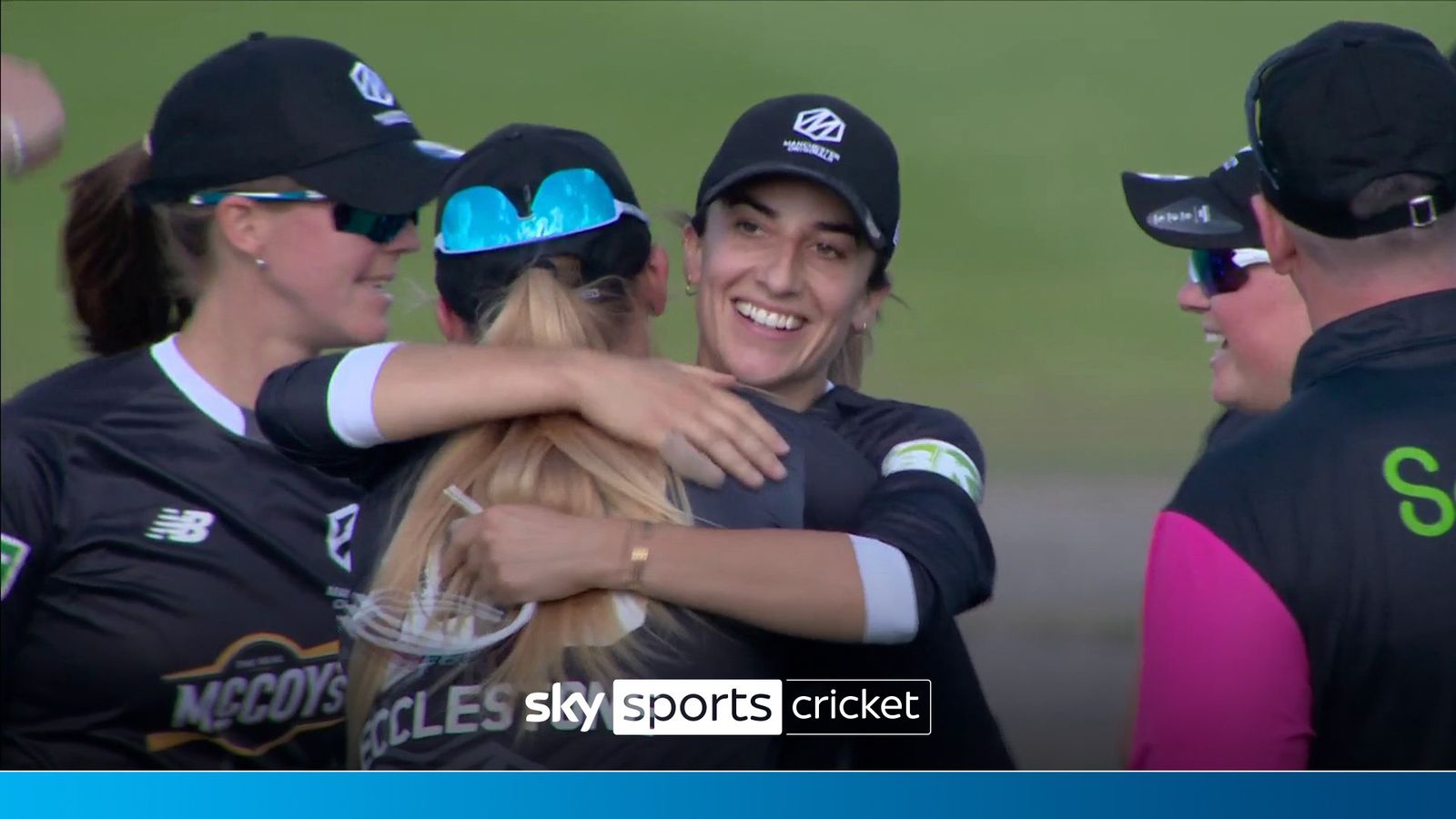 The Hundred: Nat Sciver-Brunt knock in vain as Manchester Originals ...