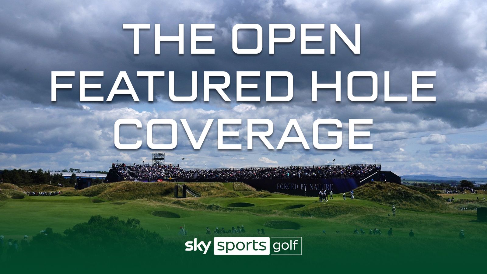 The Open Par-3 channel LIVE: Free live stream from iconic Postage Stamp ...