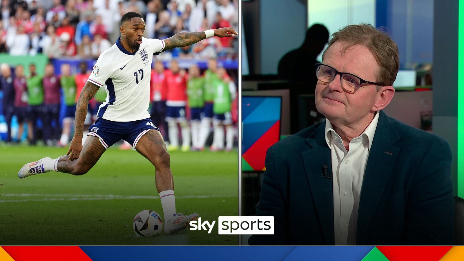 'He owns that penalty!' | Psychologist behind Ivan Toney's ice-cold ...