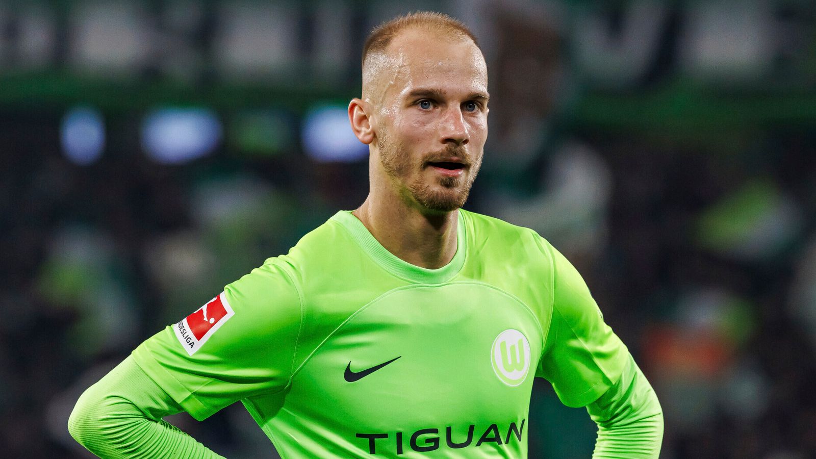 Vaclav Cerny: Rangers sign Wolfsburg winger on loan deal | Football ...