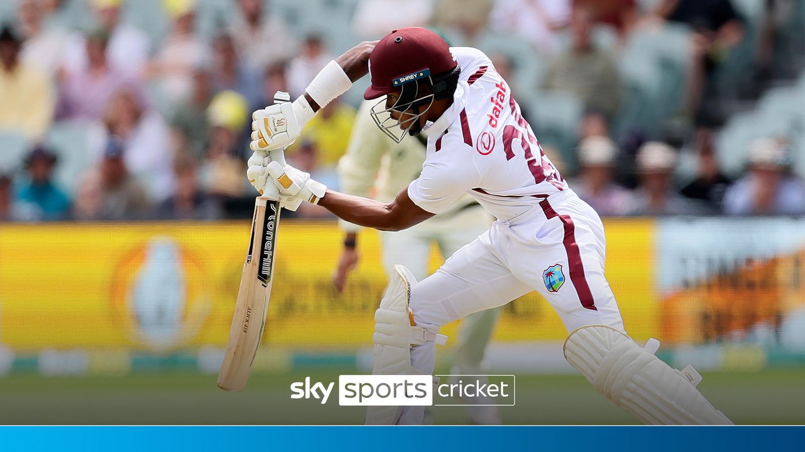 Can young West Indies batters make their mark against England ...